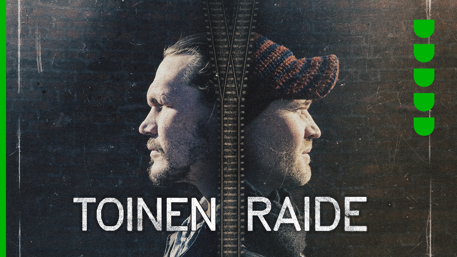 Toinen raide | Yle Areena