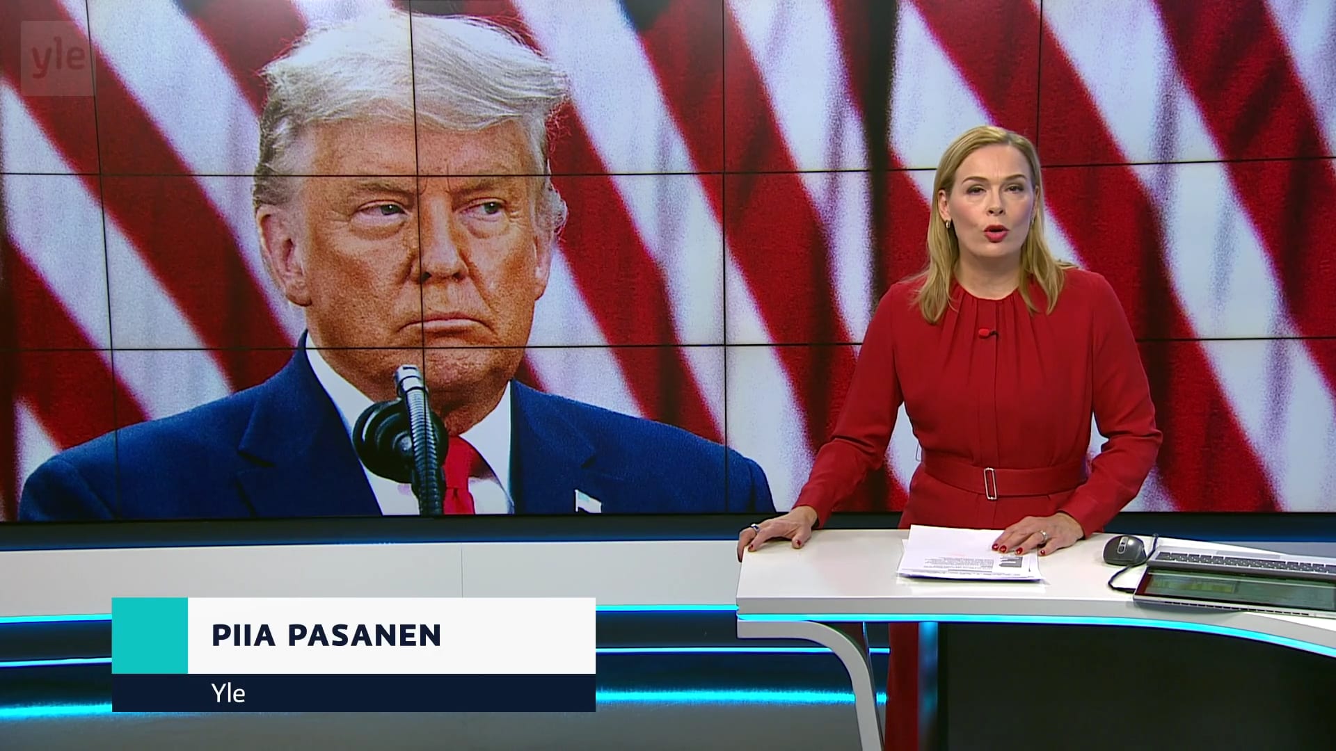 Yle Uutiset 17.00 | Yle Uutiset | Yle Areena