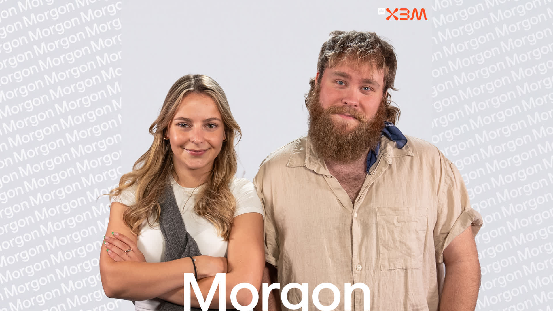X3M Live: X3M Morgon | X3M Morgon: Video | Yle Areena