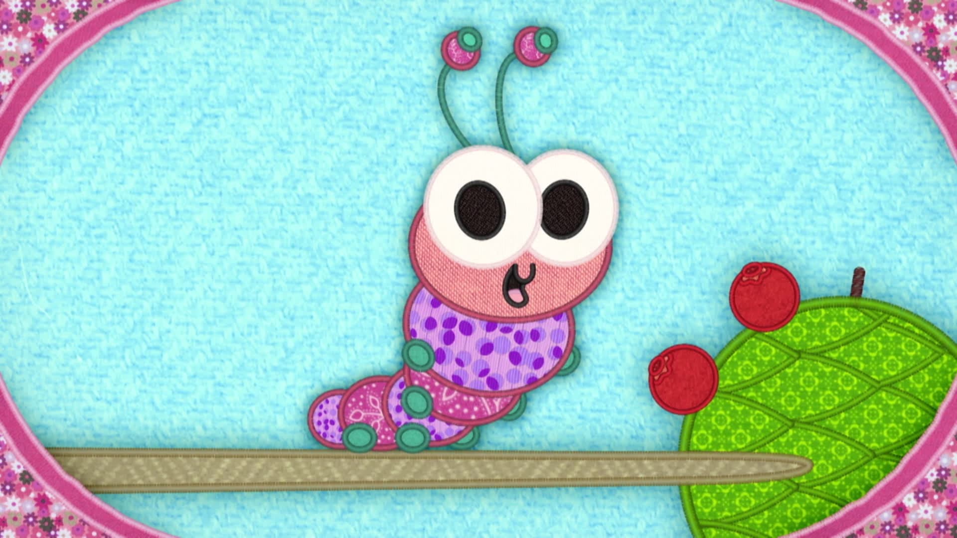 Toukka | Tilkkupeiton tarinoita | Yle Areena