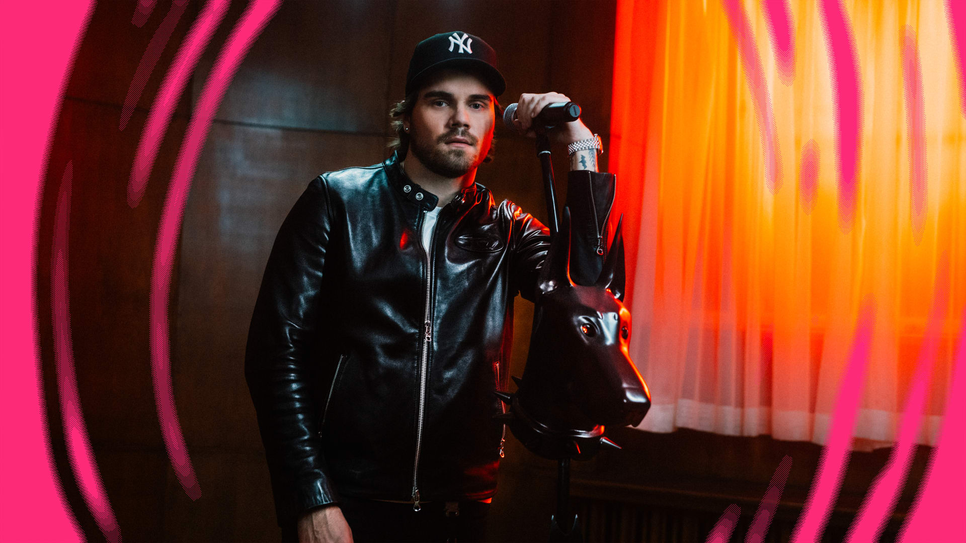 K2, J9: Lauri Haav | YleX Otto | Yle Areena