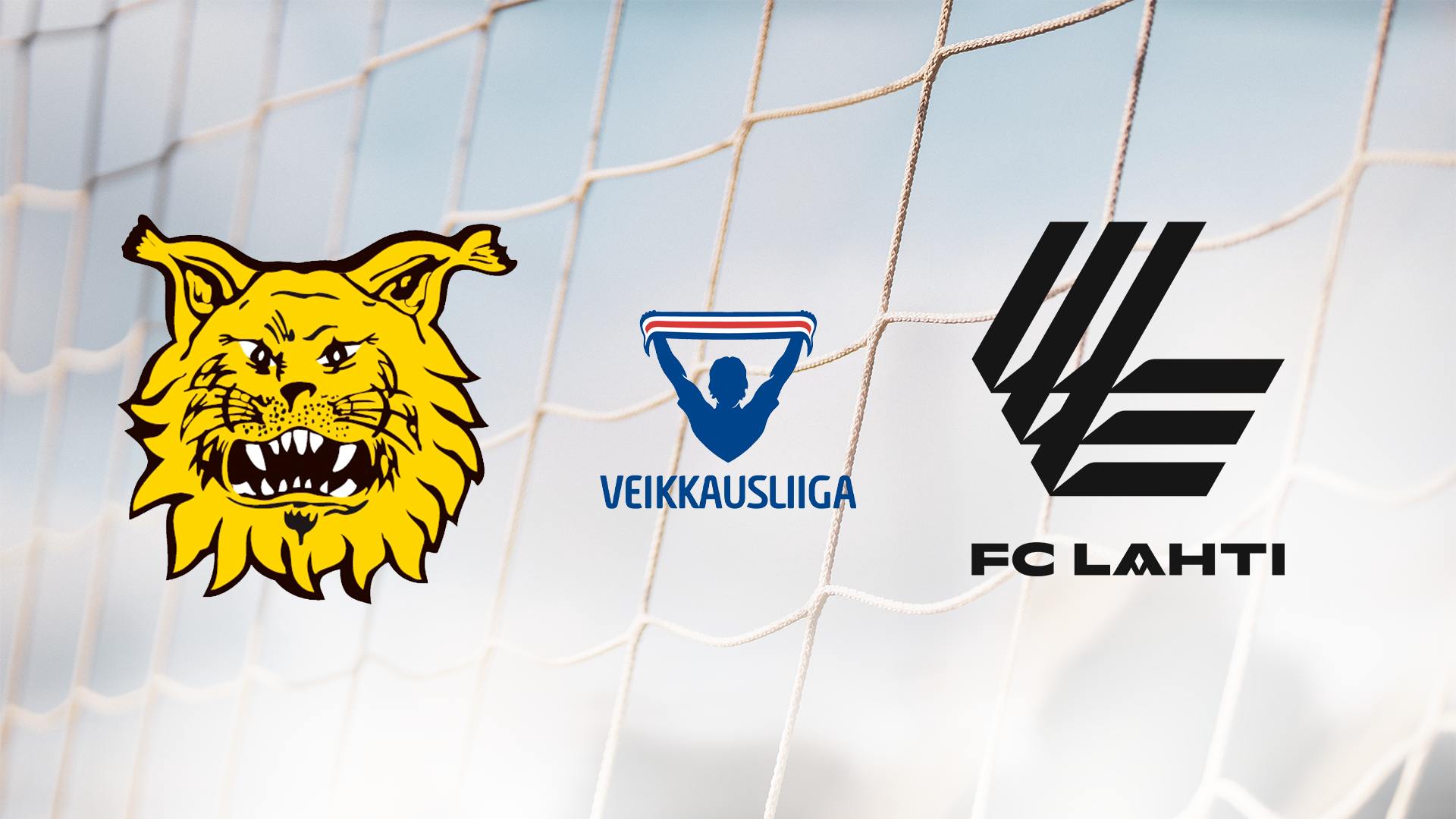 Ilves - FC Lahti | Jalkapallon Veikkausliiga | Yle Areena
