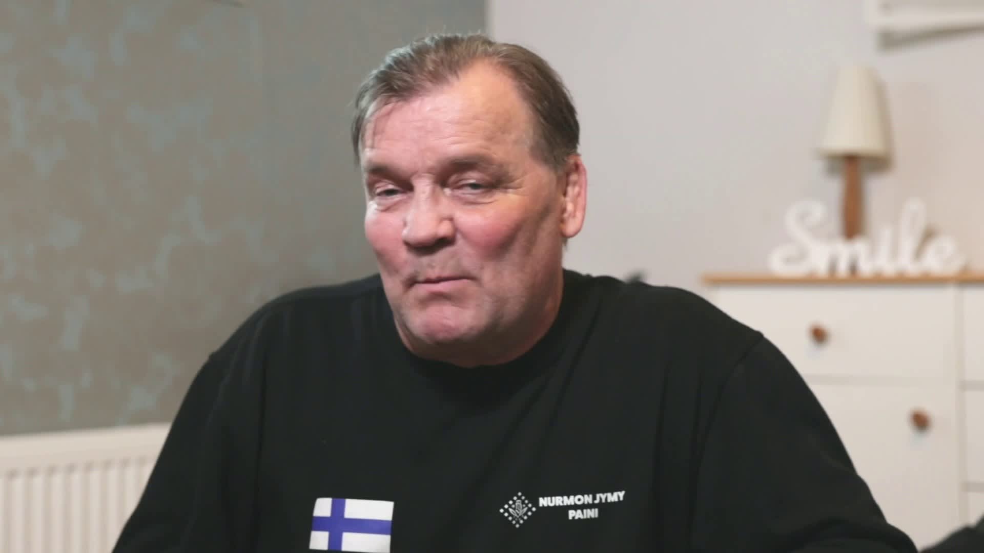Jouko Salomäen painin olympiakulta täyttää 40 vuotta | Yle Pohjanmaan ...