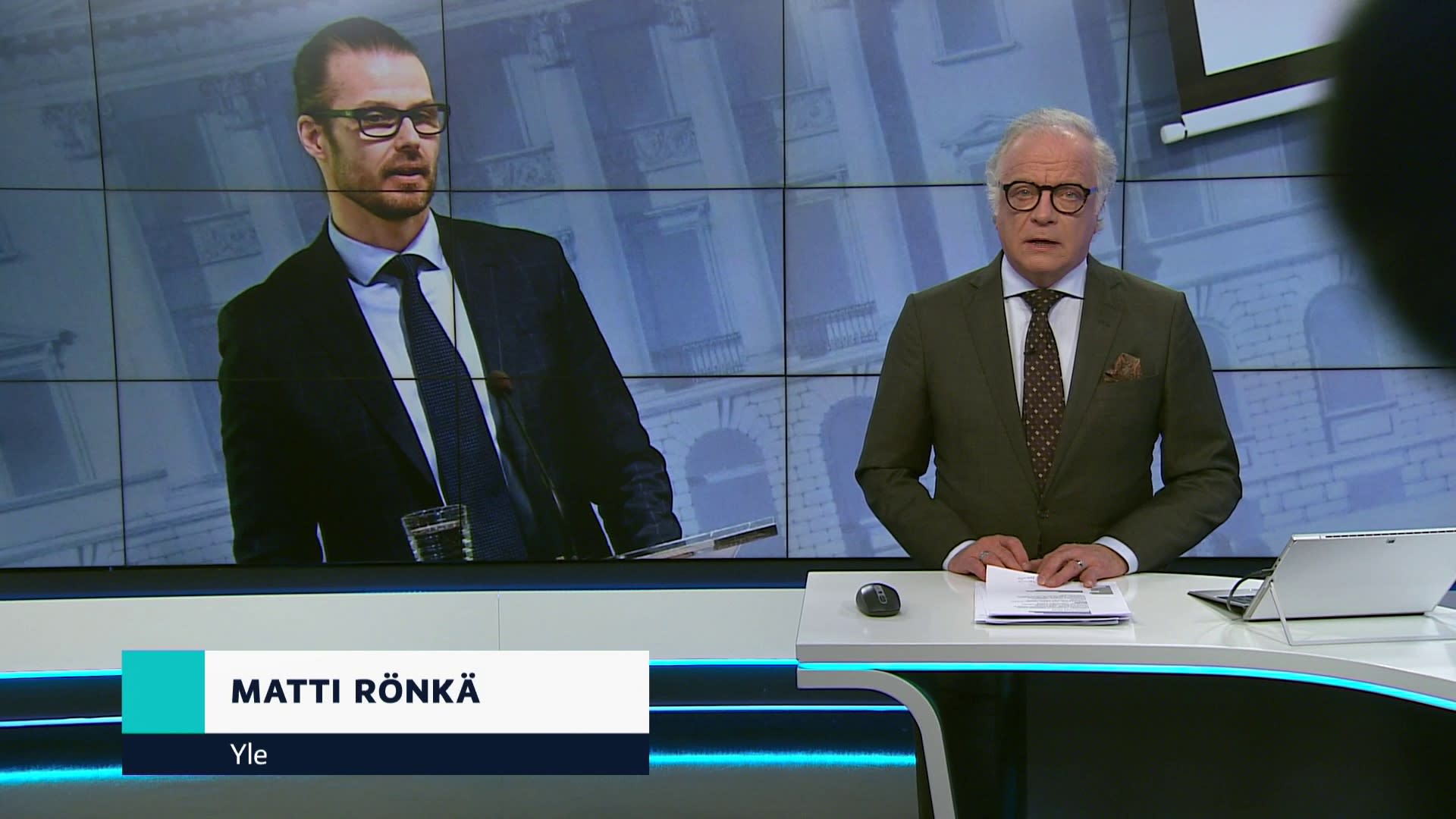 Yle Uutiset 17.00 | Yle Uutiset | Yle Areena