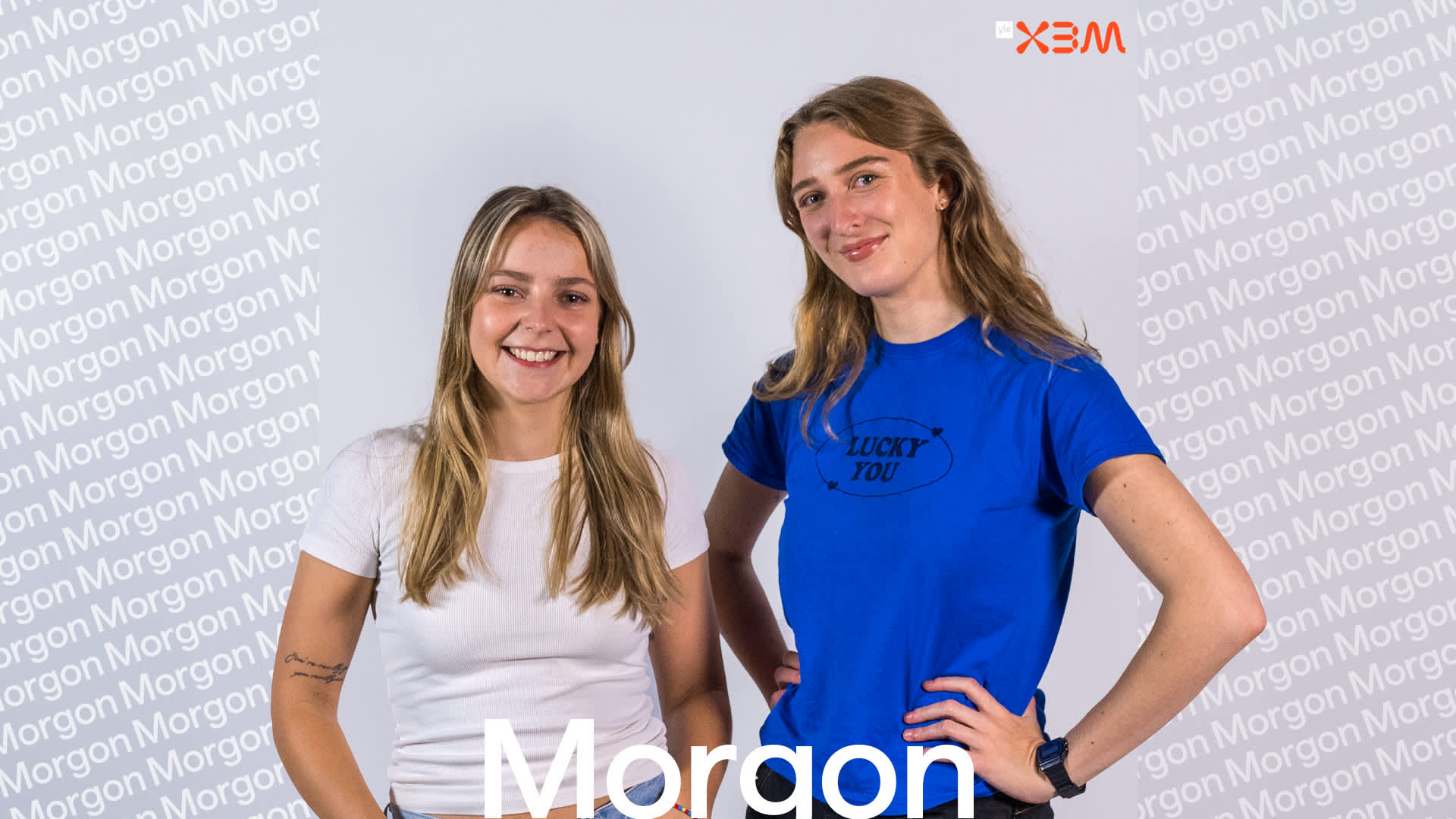 X3M Live: X3M Morgon | X3M Morgon: Video | Yle Areena
