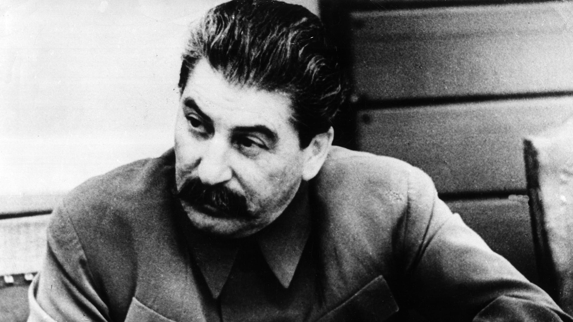 K1, J1: Stalin | Historia: Neuvostoliitto 1922 - 1991 | Yle Areena