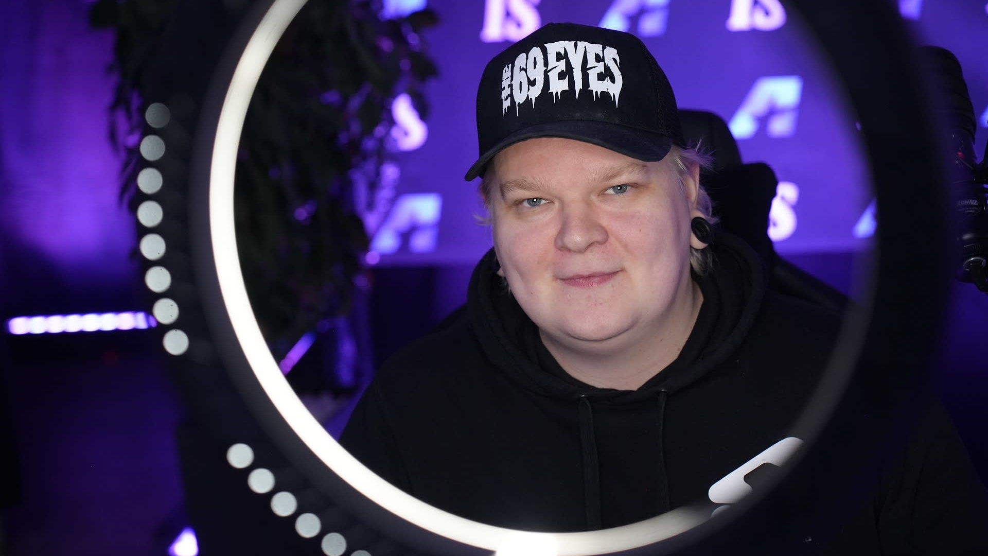 Pelistriimaaja Zoreaudio kertoo pitkistä, 12 tunnin striimeistään ...