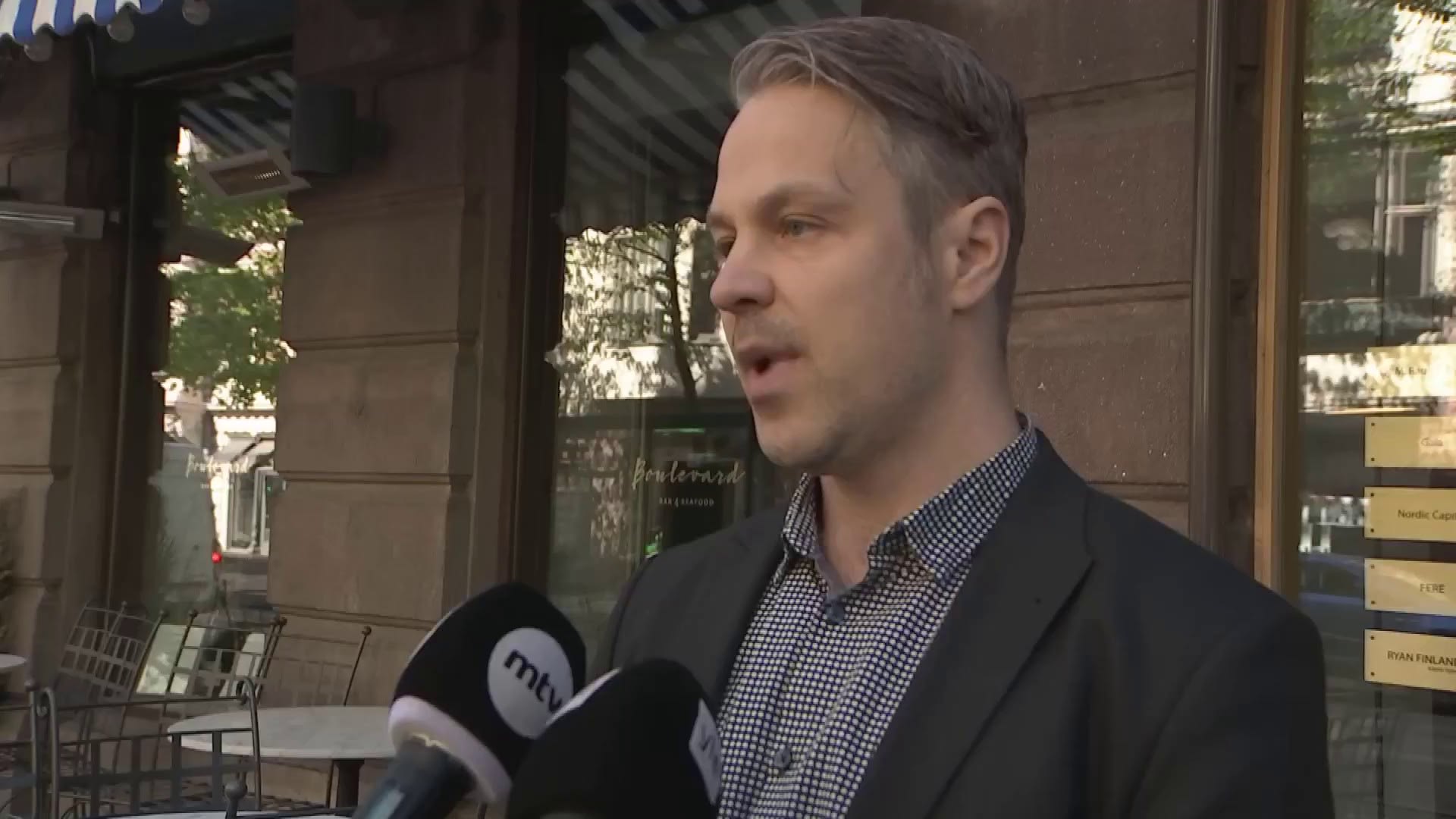 Super ja Hali kommentoivat yksityisen sosiaalipalvelualan työkiistaa ...