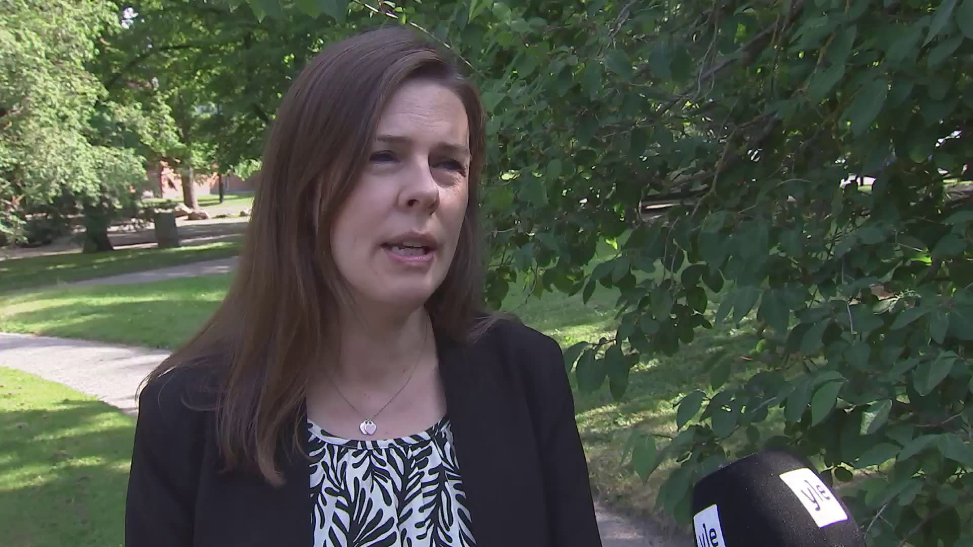 Ilmavoimien päästöjen leikkaamiseen haetaan uusia keinoa, sanoo ...