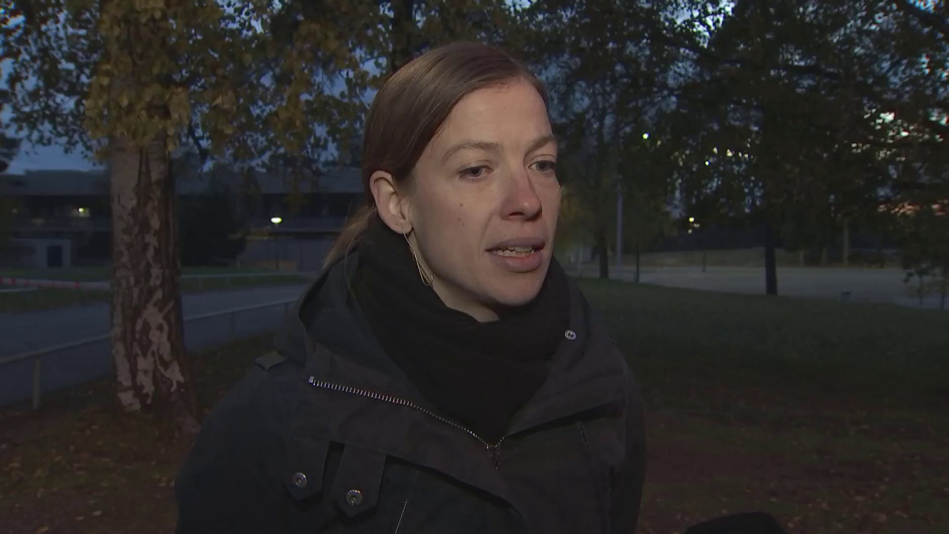 Li Andersson kommentoi Suomen YK-lauselmaa koskevaa äänestyspäätöstä | Uutisvideot 2023 | Yle Areena