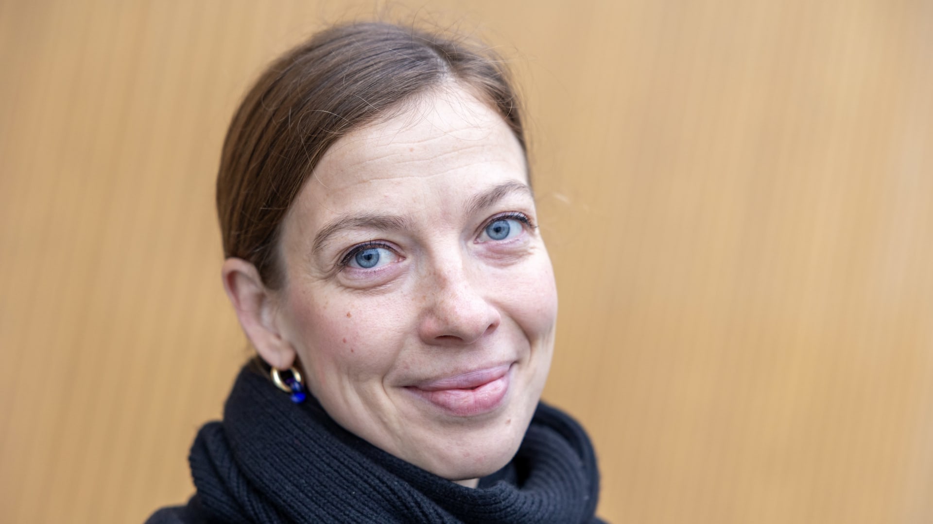 Li Andersson avasi presidentinvaalikampanjansa | Uutisvideot 2023 | Yle ...