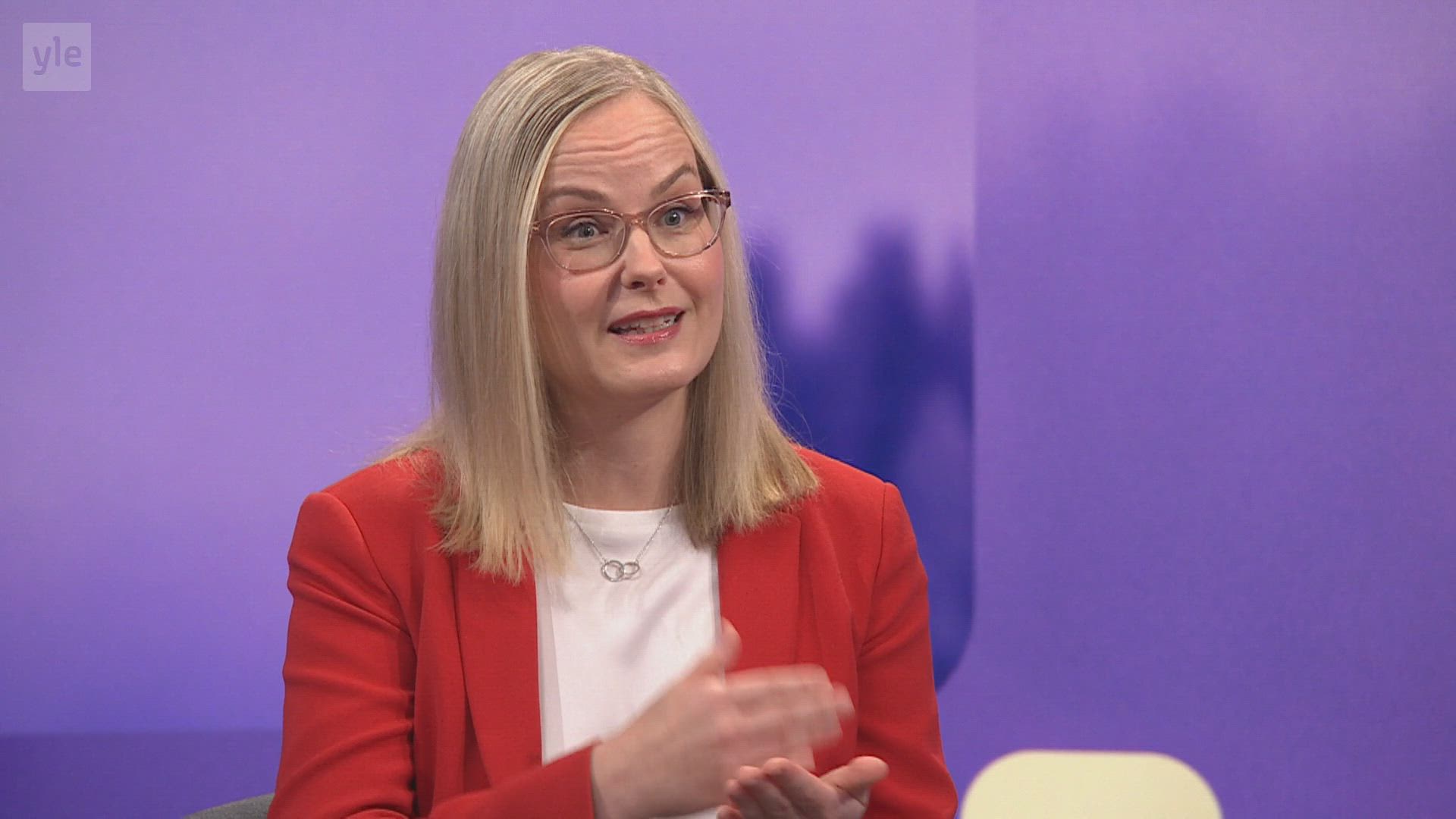 Kuinka ilmastonmuutos muuttaa Suomen luontoa? | Ylen aamu | Yle Areena