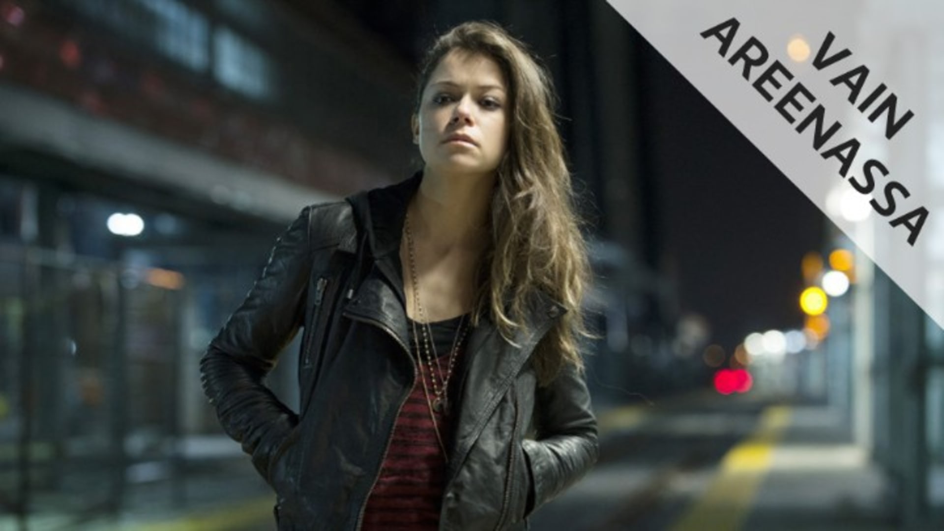 Orphan Black: Osa 1/10 | Yle Areena