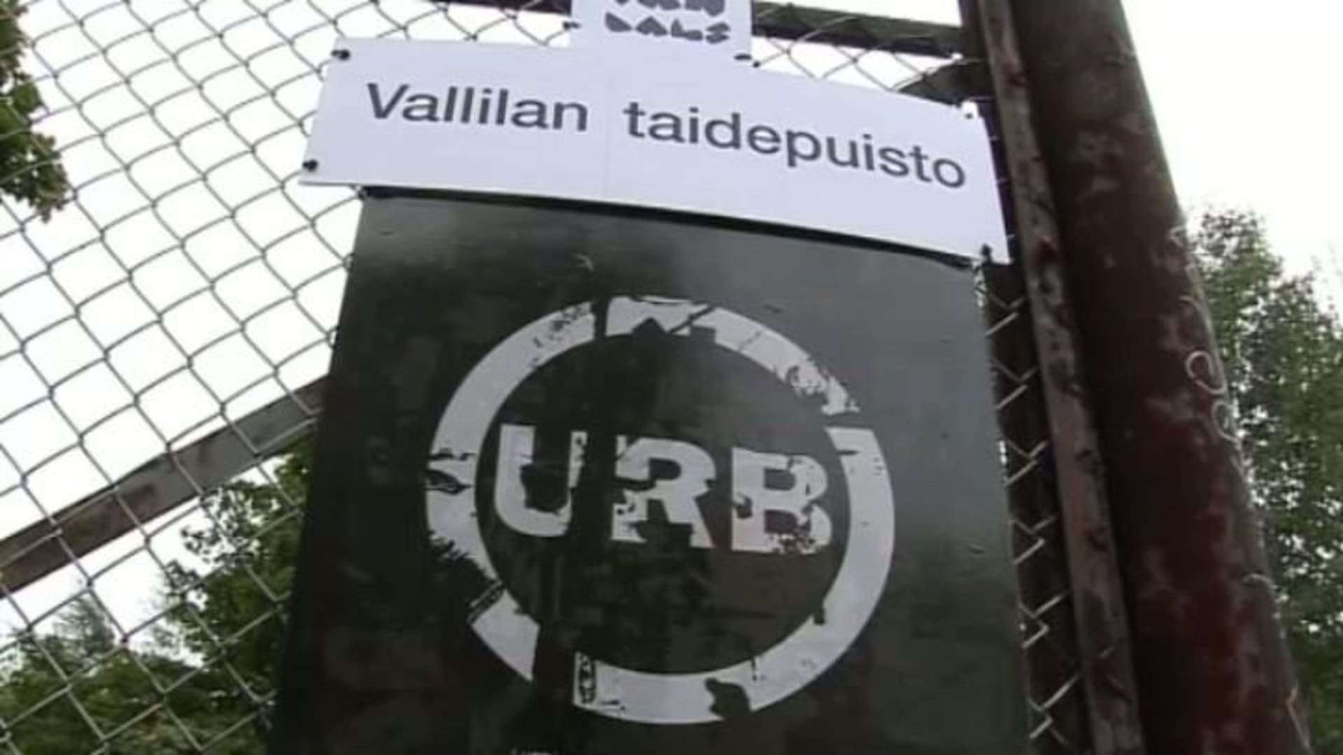 Ex-Vandals-näyttely | Yle Areena