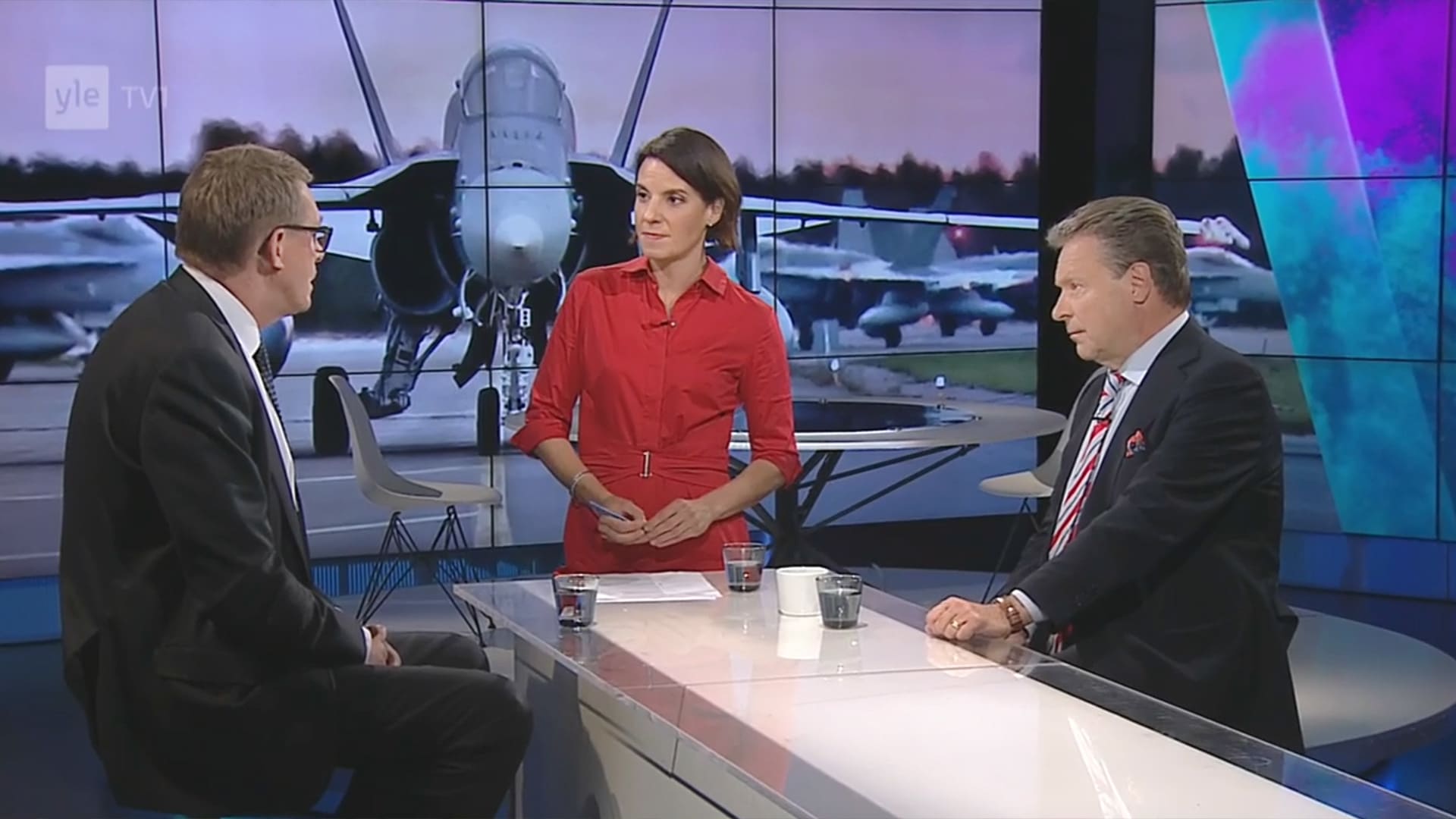 A-studio | A-studio | Yle Areena