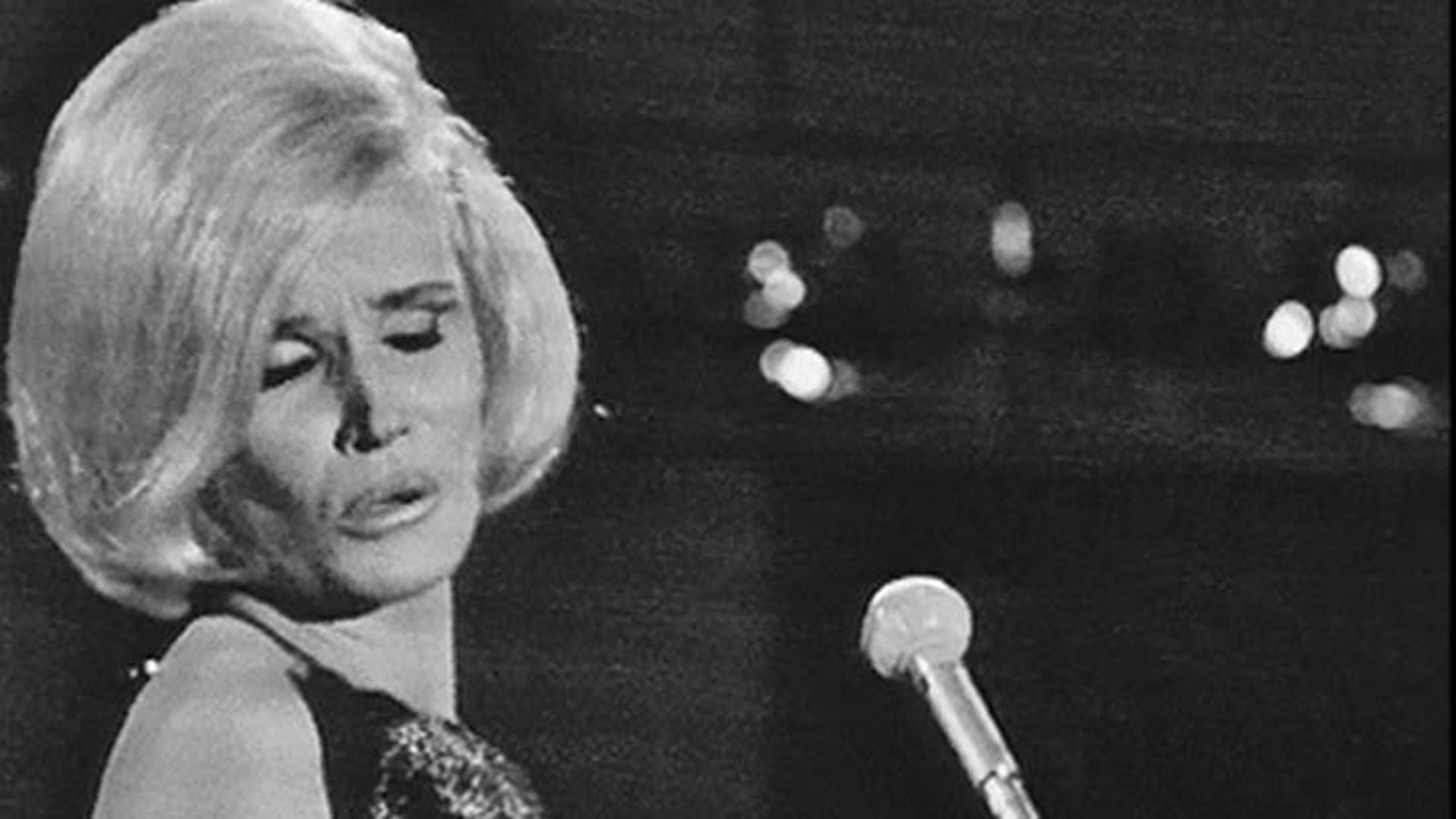 Wiola Talvikki: Let Me Love You | Yle Areena