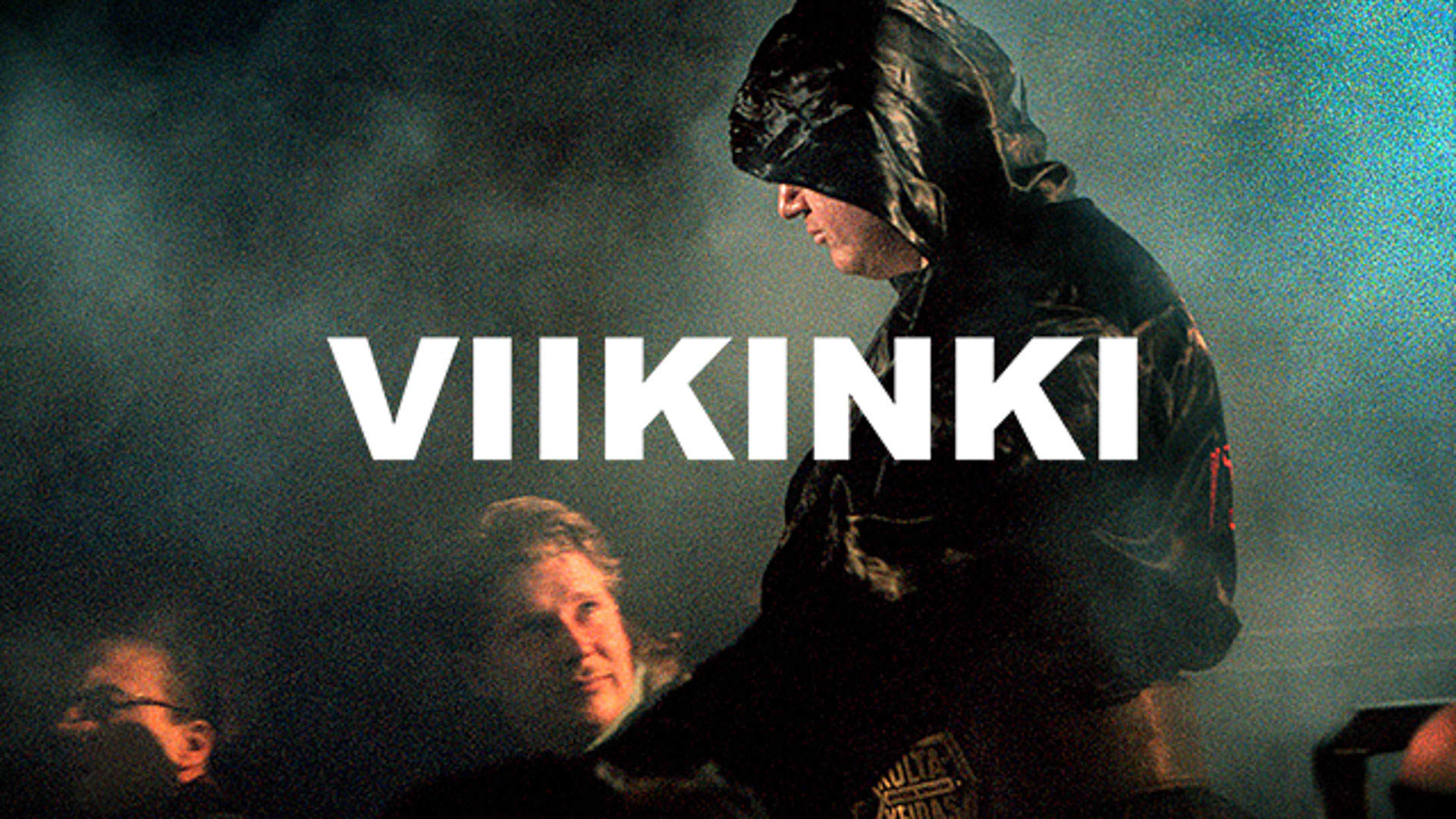 Viikinki | Yle Areena
