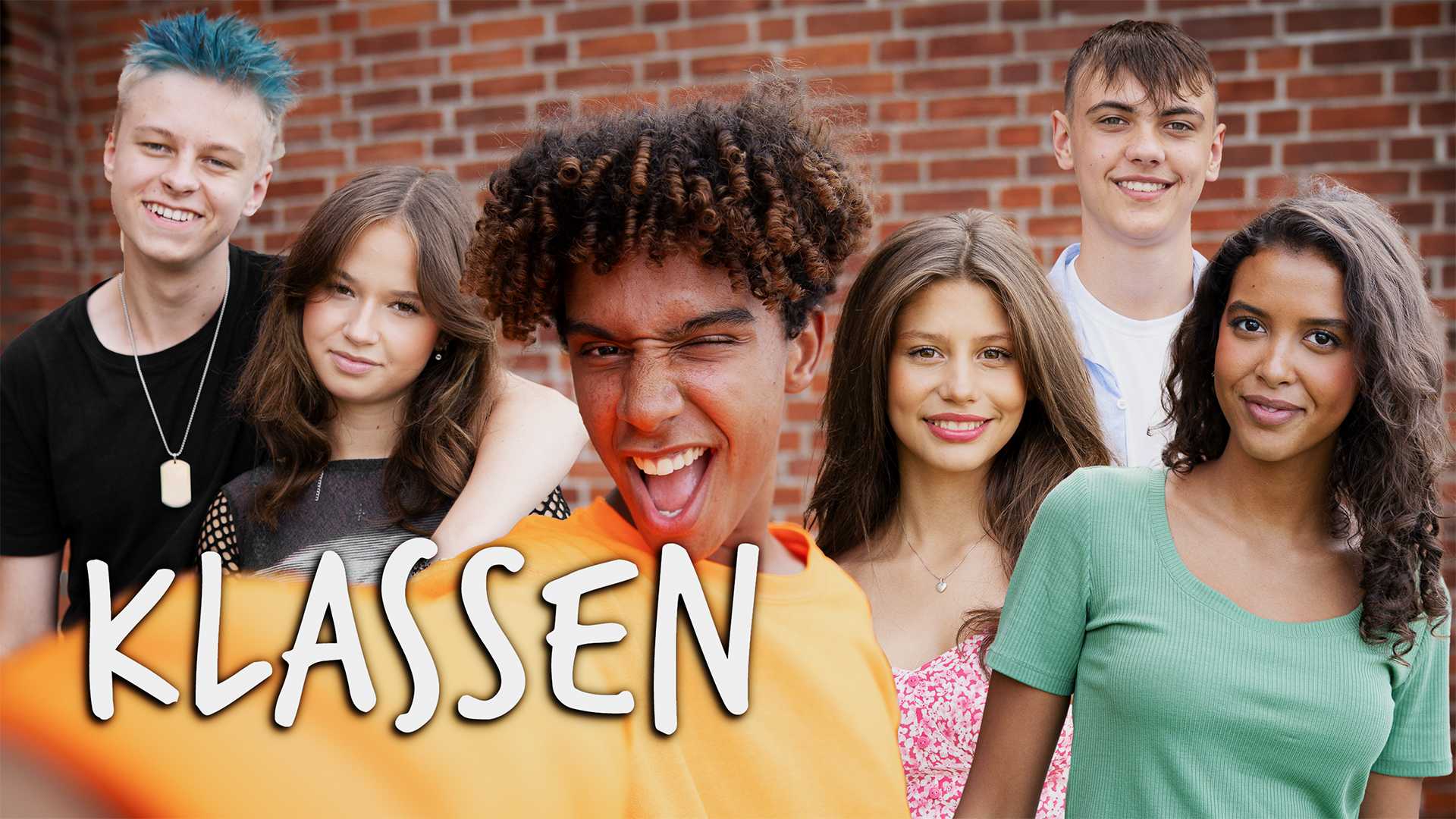 Klassen | Yle Arenan