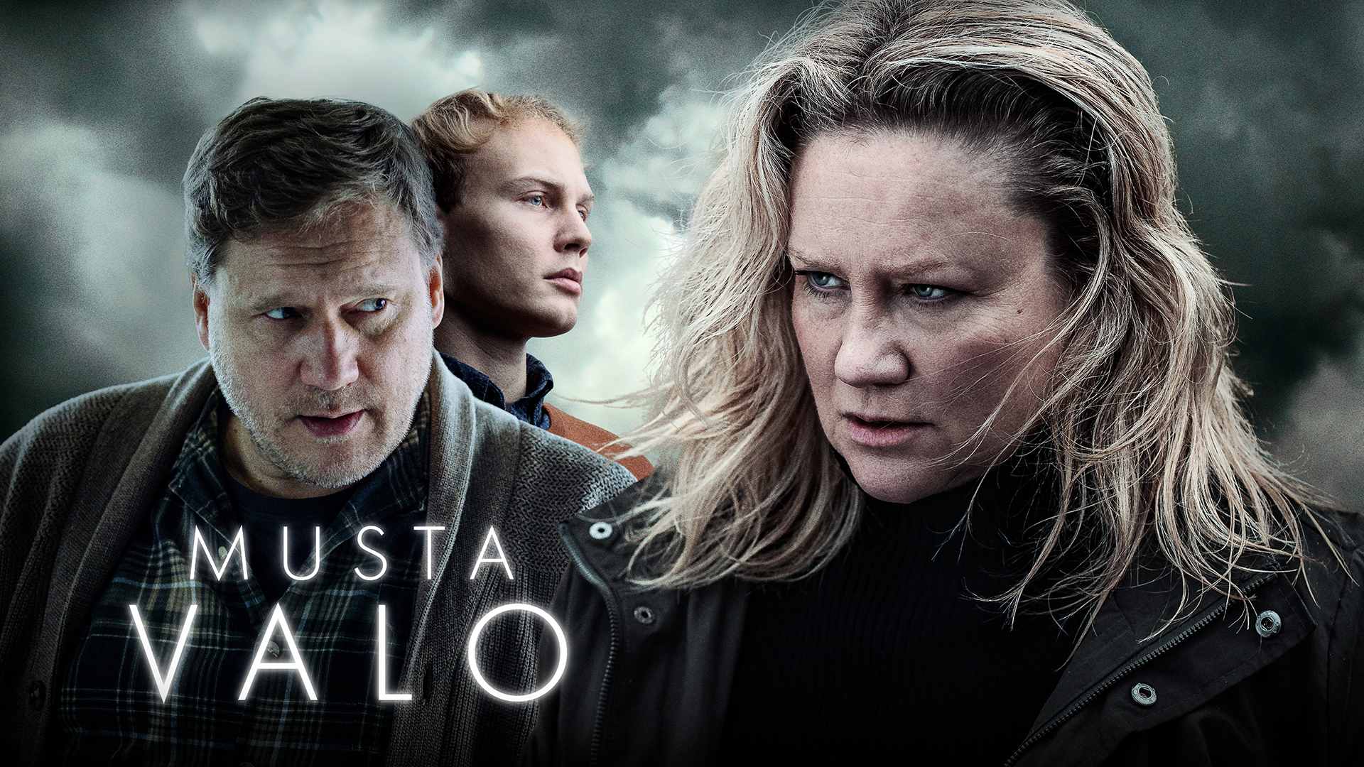 Musta valo | Yle Areena