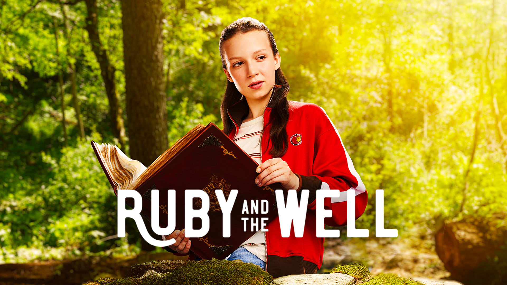 Ruby ja toivomuskaivo | Yle Areena