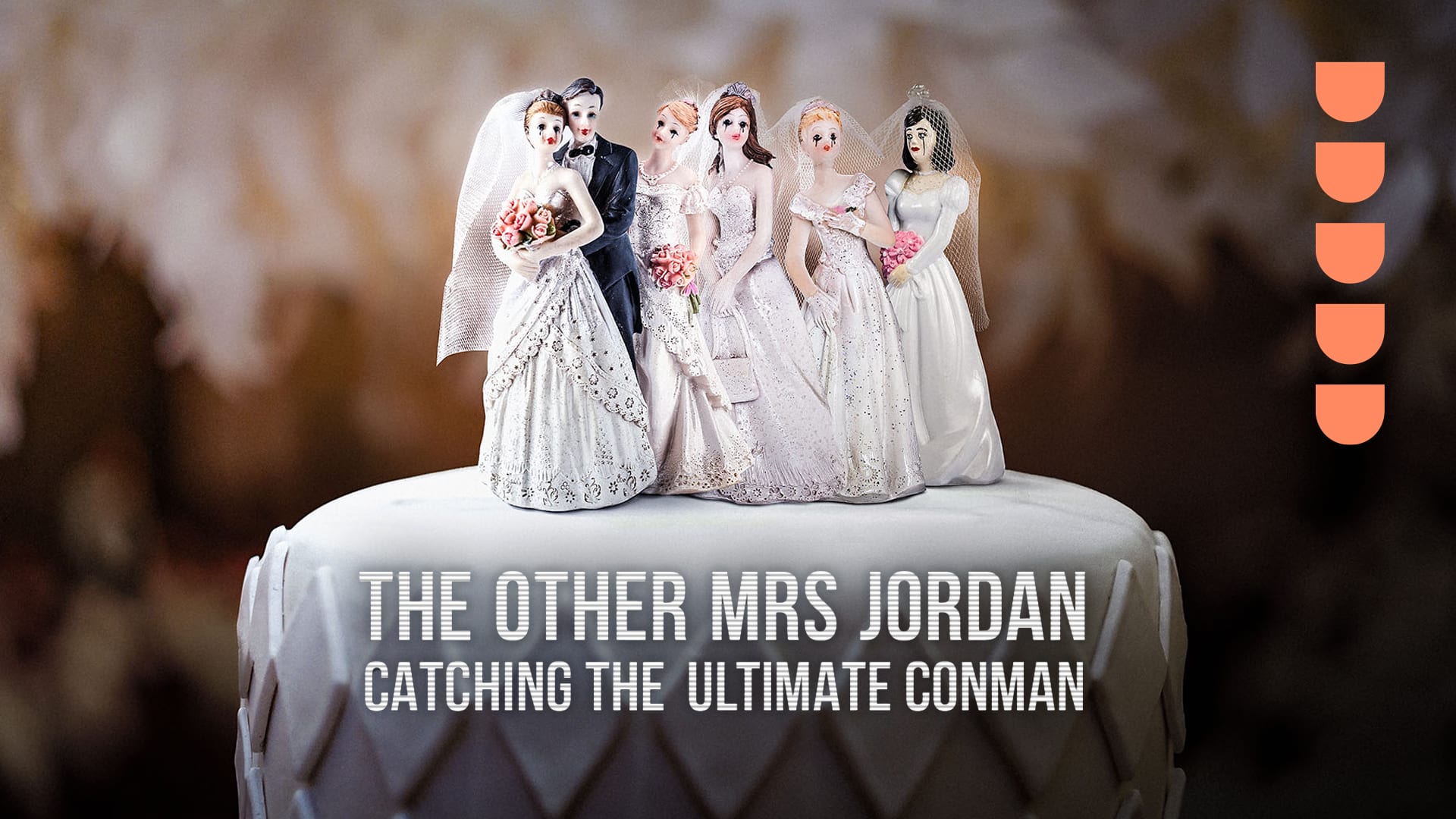 The Other Mrs Jordan: sarjahuijarin uhrit | Yle Areena