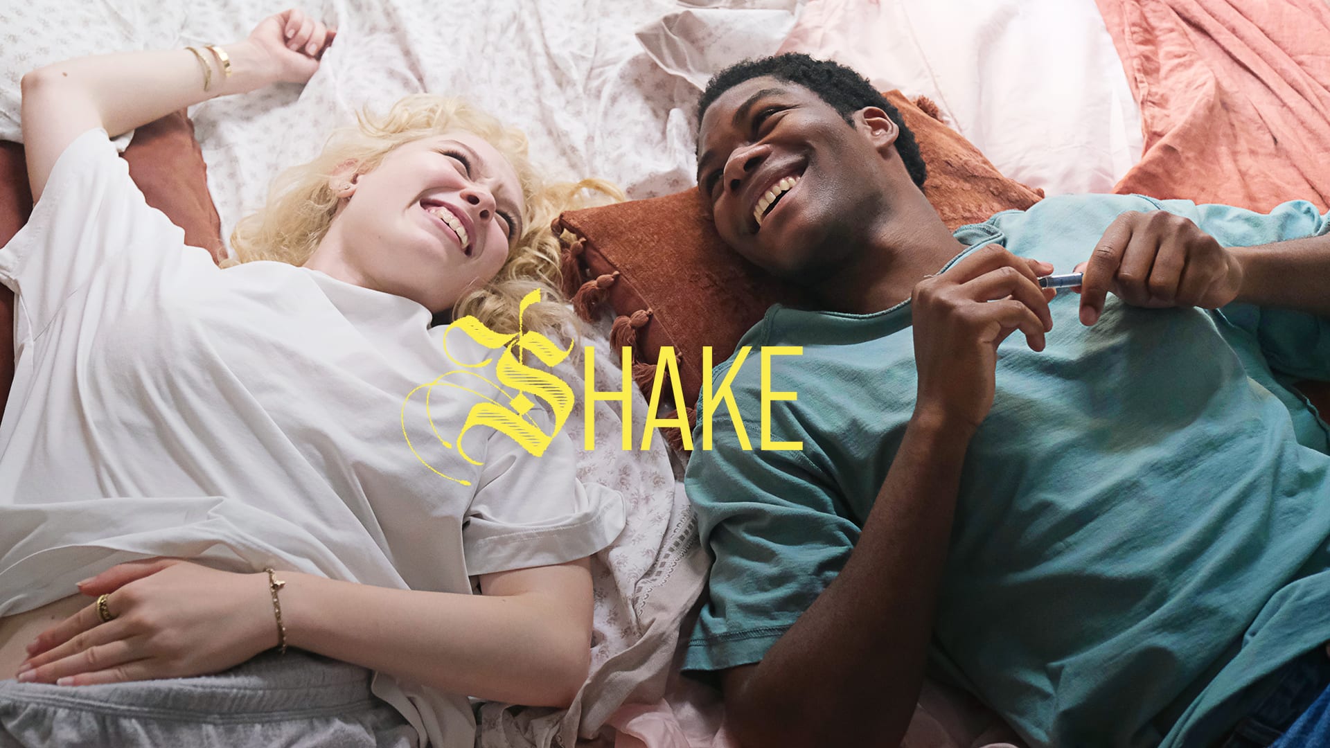 Shake | Yle Areena