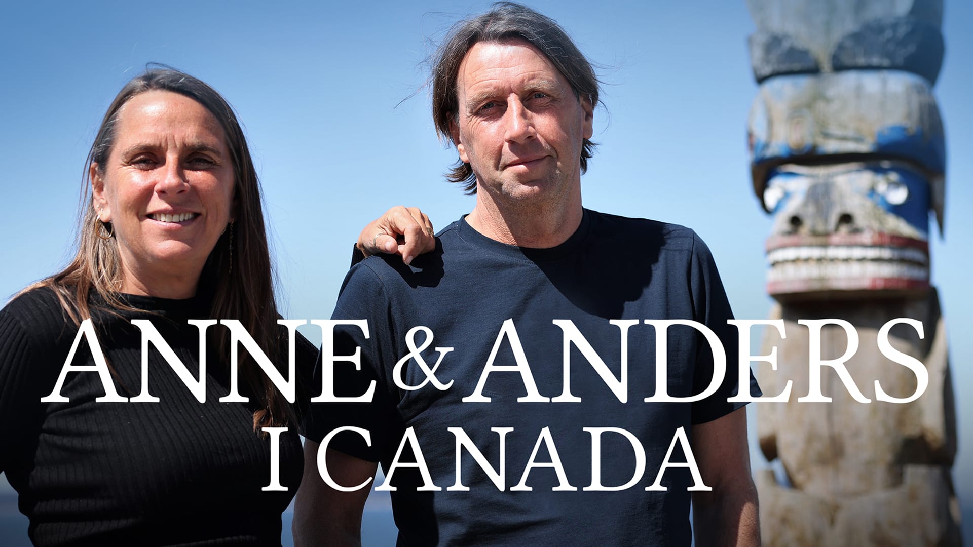 Anne ja Anders Kanadassa | Yle Areena