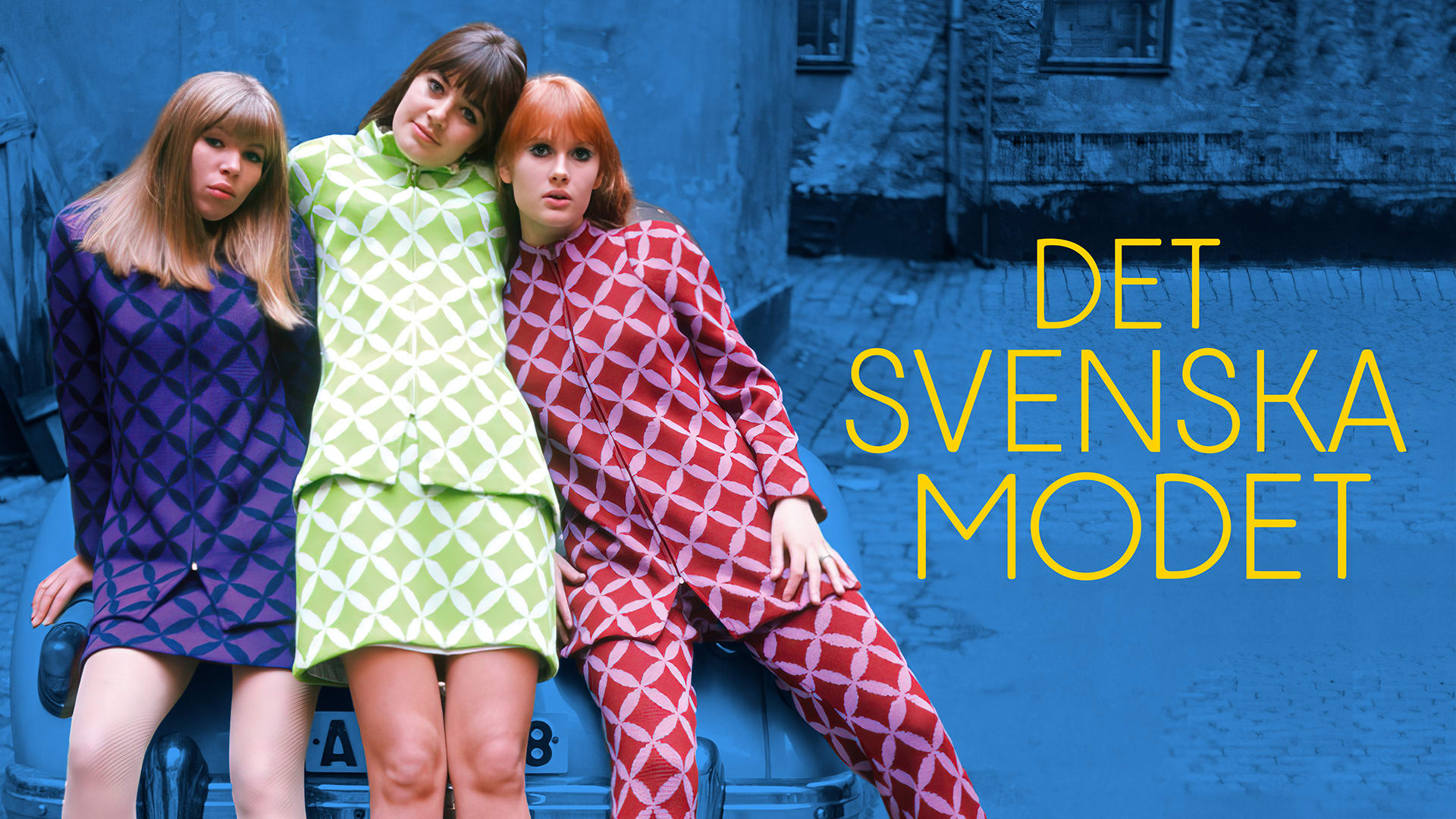 Ruotsin muoti | Yle Areena