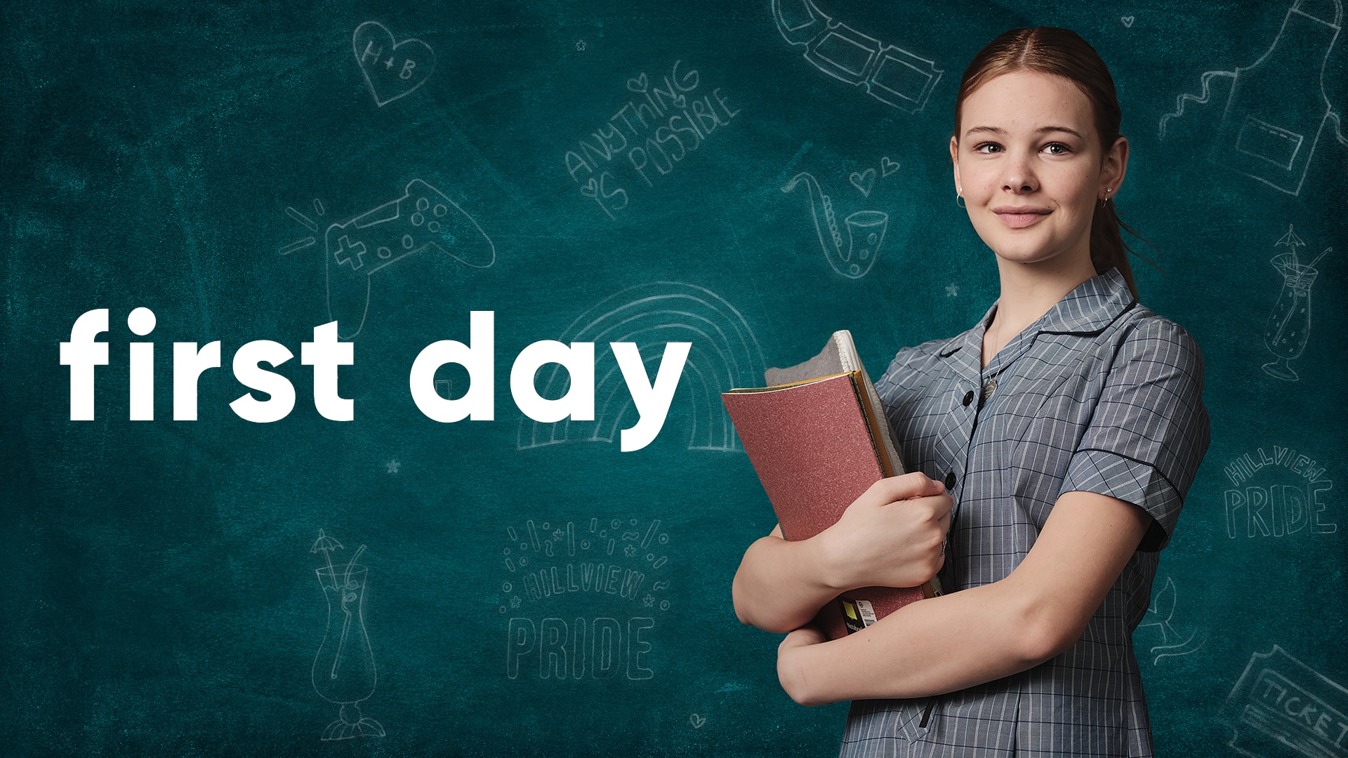 First Day | Yle Areena