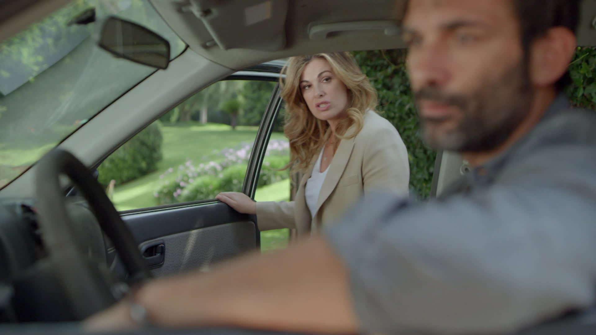 K1, J7: Kunnes kuolema erottaa 1/2 | Fosca | Yle Areena