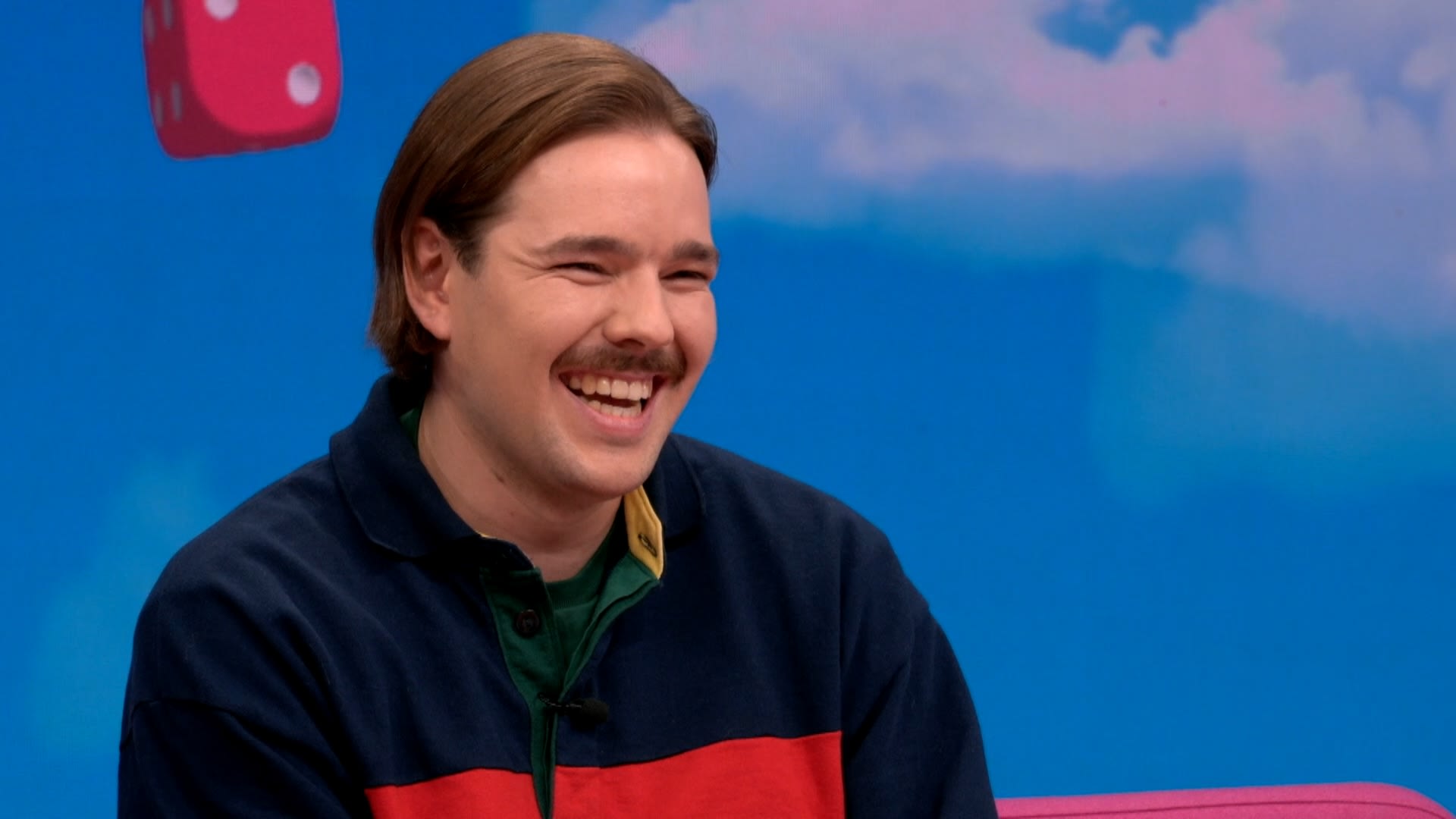 Arppa Airola | Puoli seitsemän | Yle Areena