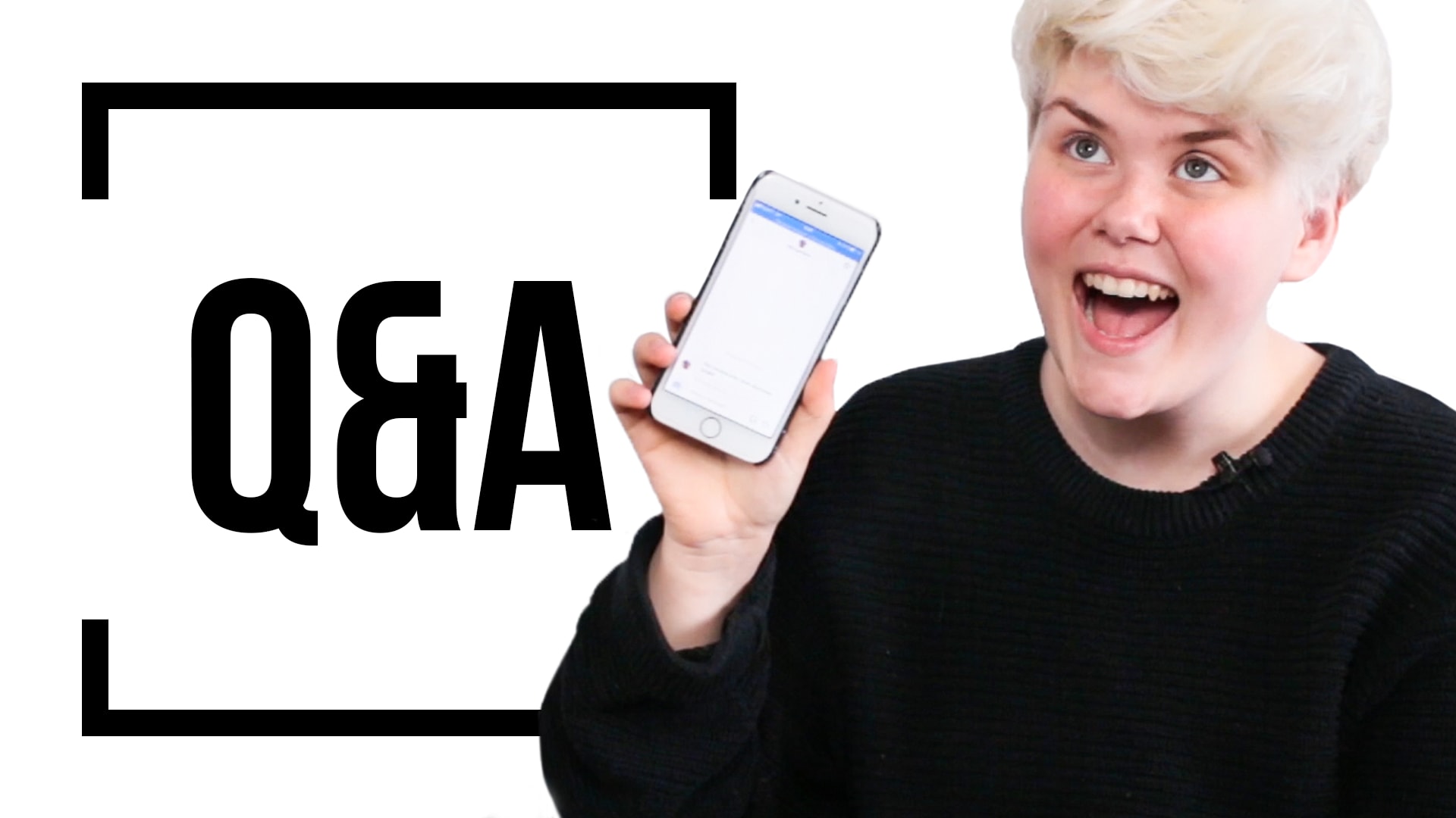 YKSINASUMISEN Q&A | HENKKA MUUTTAA | Summeri short | Yle Areena