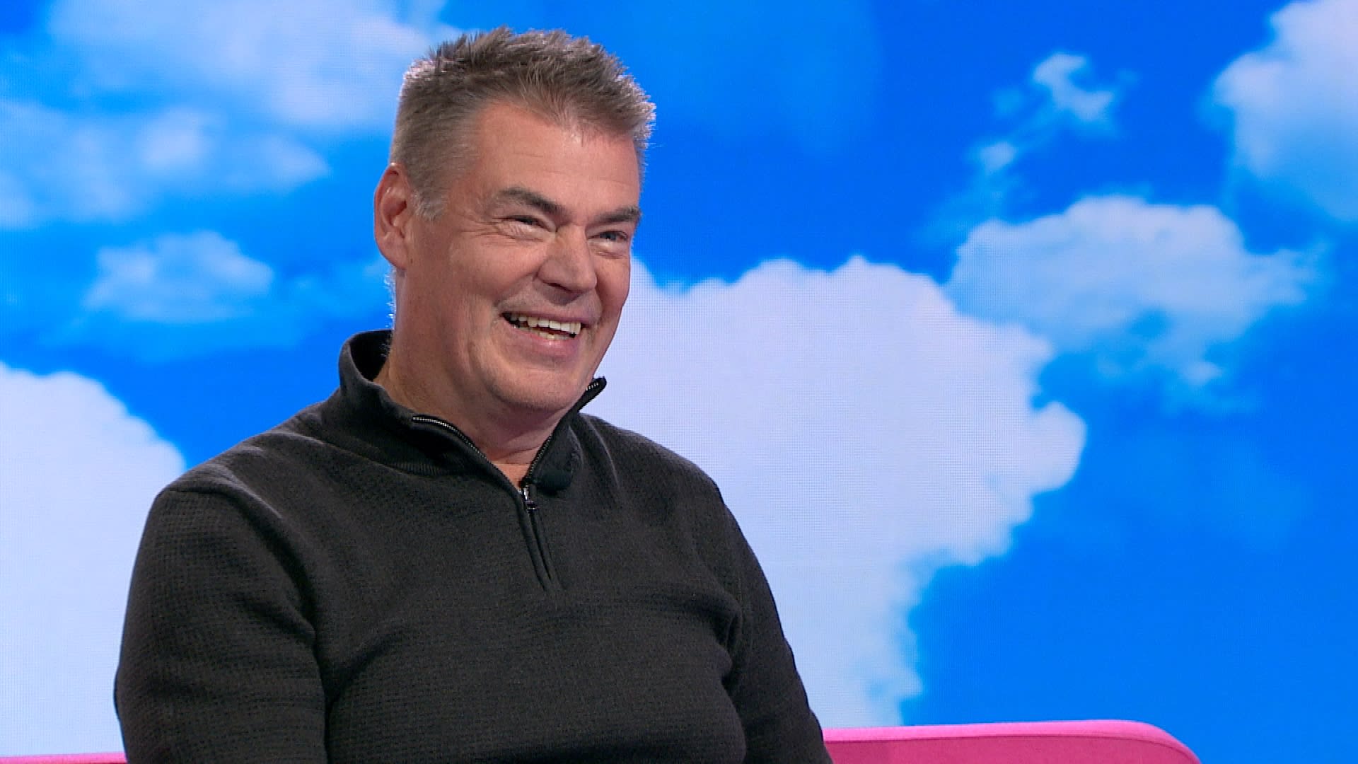 Raimo Helminen | Puoli seitsemän | Yle Areena