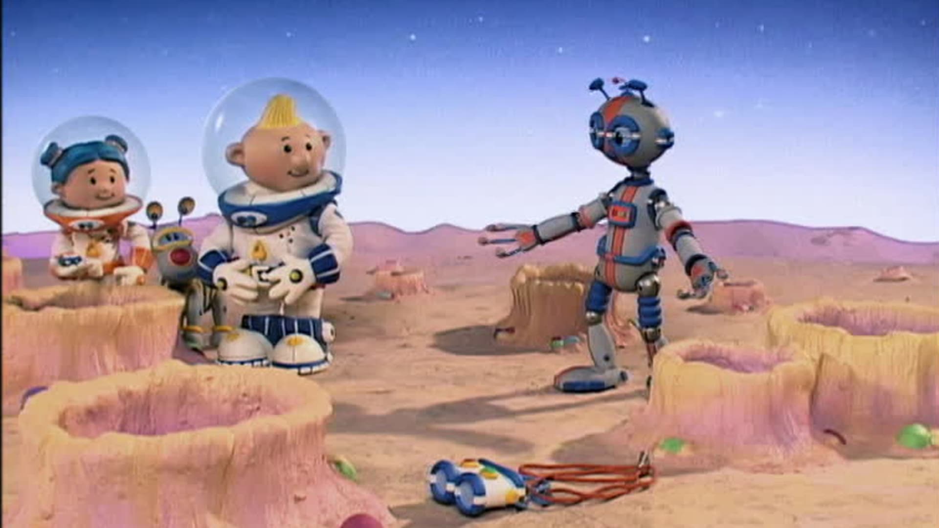 Pomppiva touhotumppi / Kuukoivet | Kimmo Kuu | Yle Areena