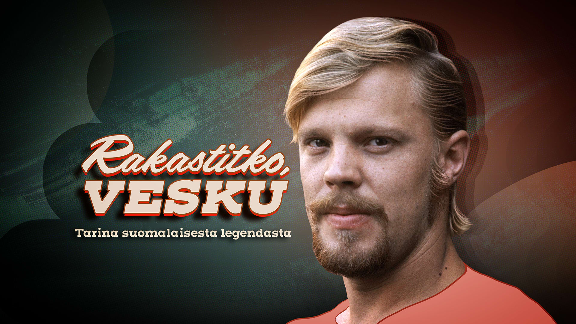 Traileri: Rakastitko, Vesku? Tarina suomalaisesta legendasta | Traileri ...