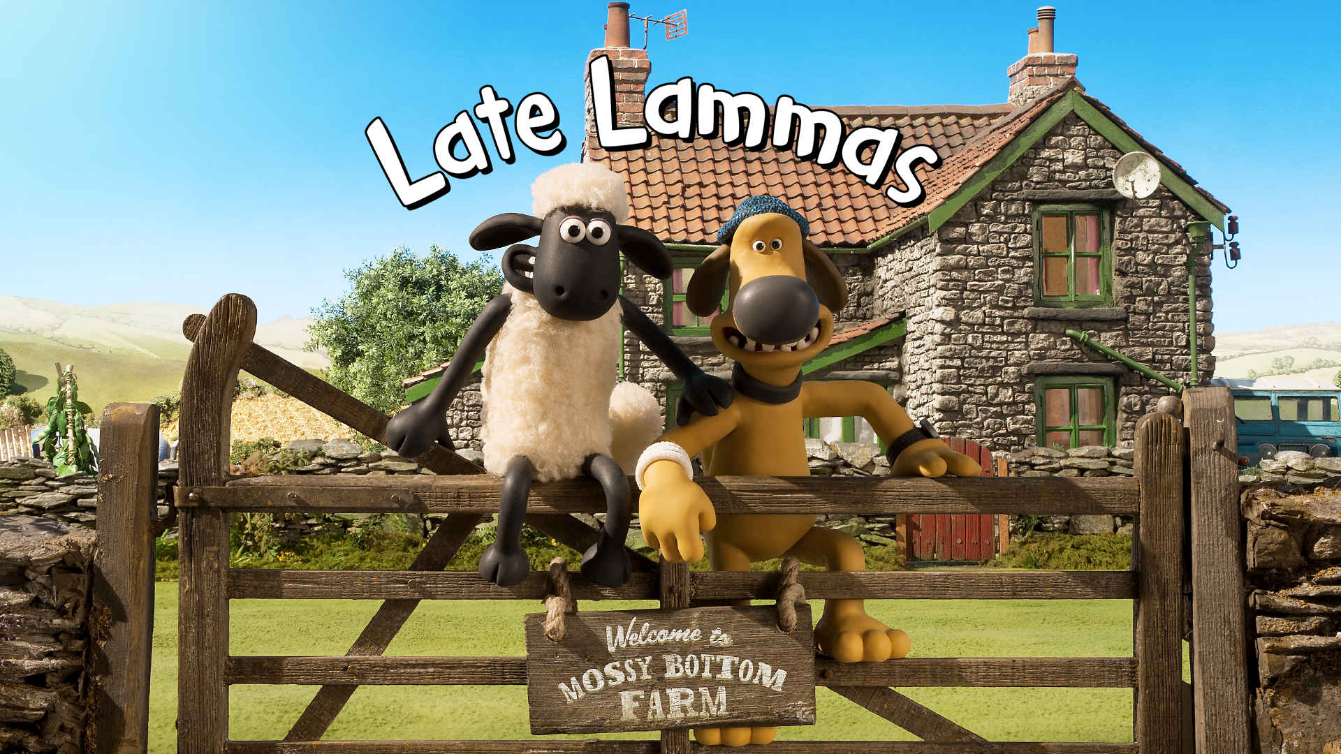 Late Lammas | Yle Areena