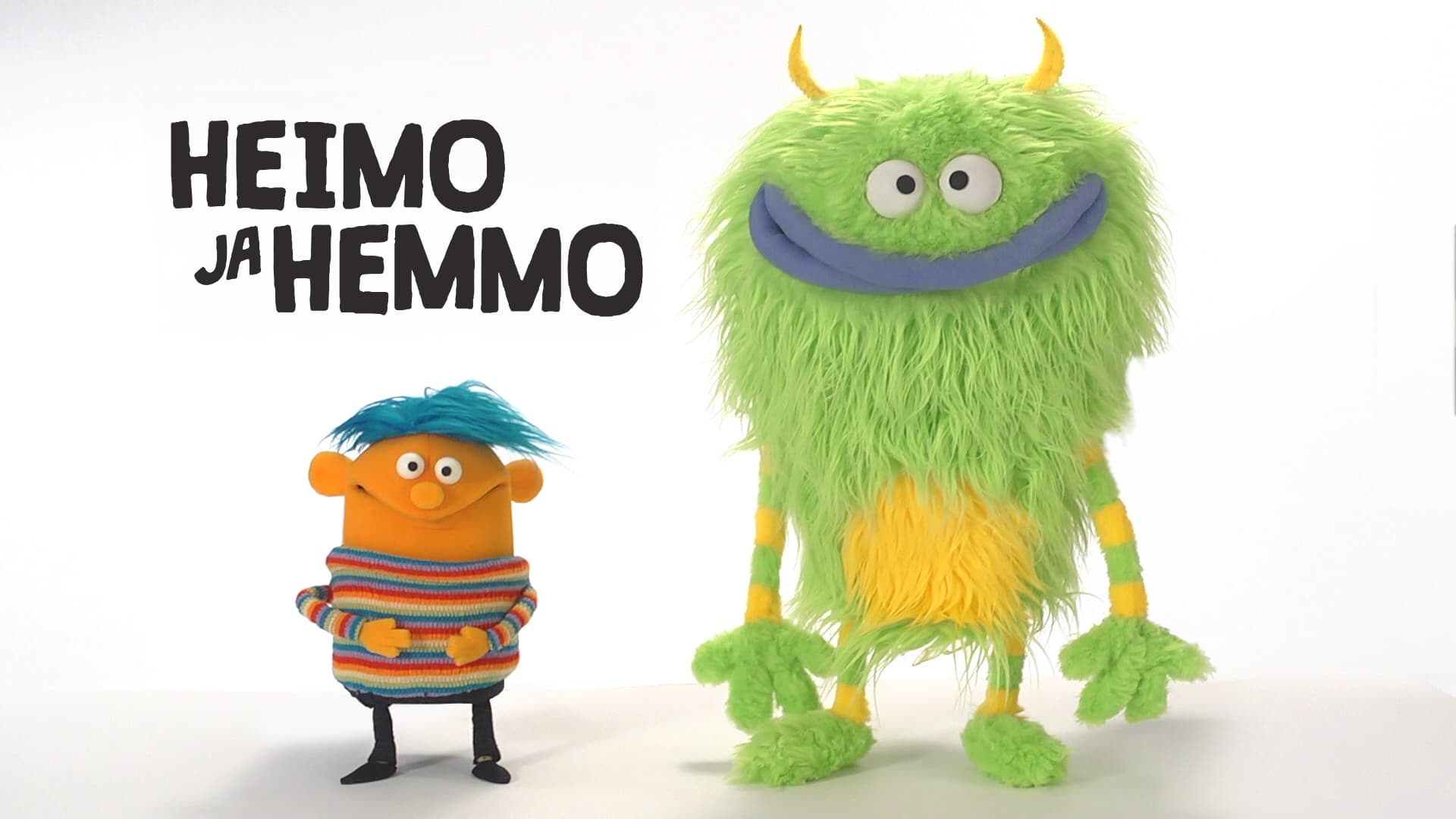 Heimo ja Hemmo | Yle Areena