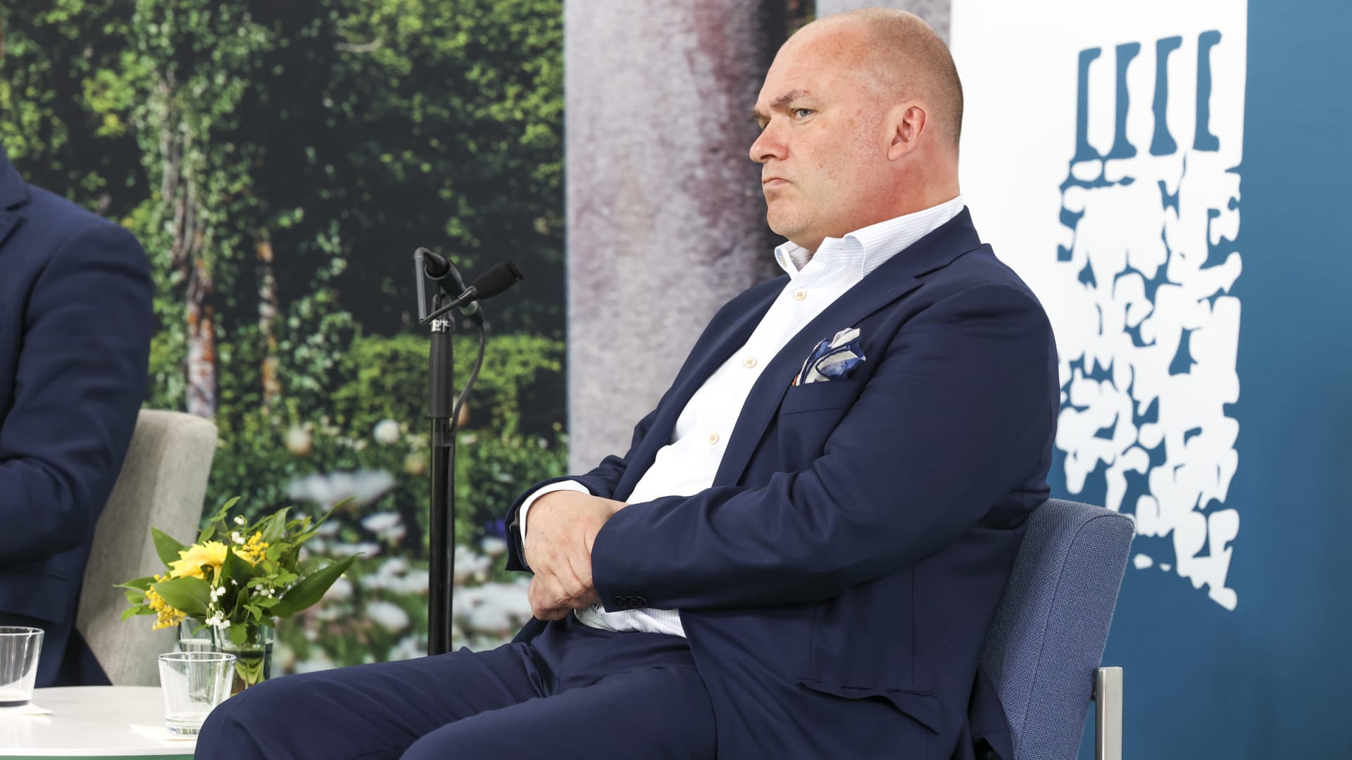 Suomi voi parantaa Venäjän ja Naton suhteita, sanoo Tuomas Forsberg ...