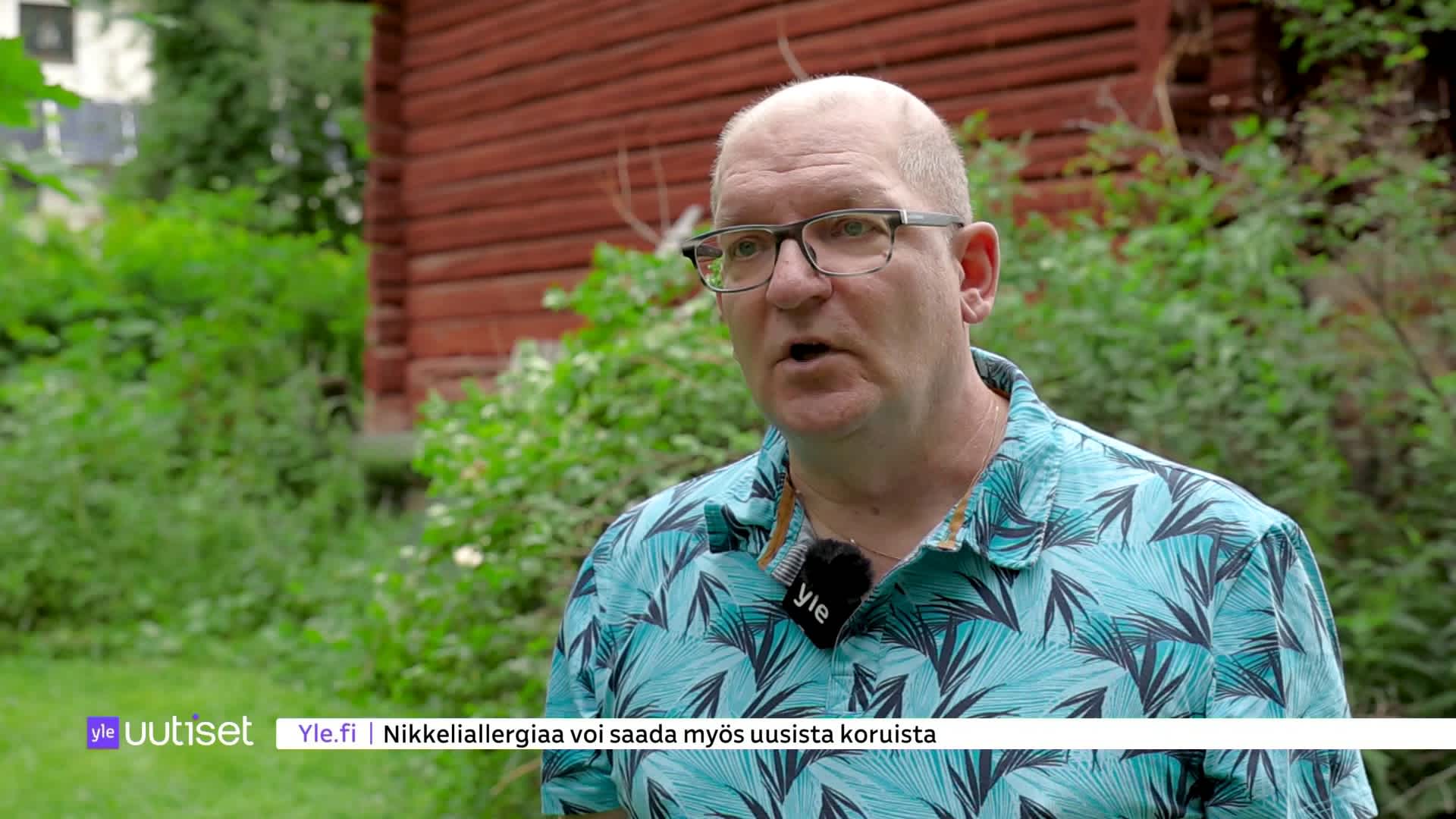 Yle Uutiset 18.00 | Yle Uutiset | Yle Areena