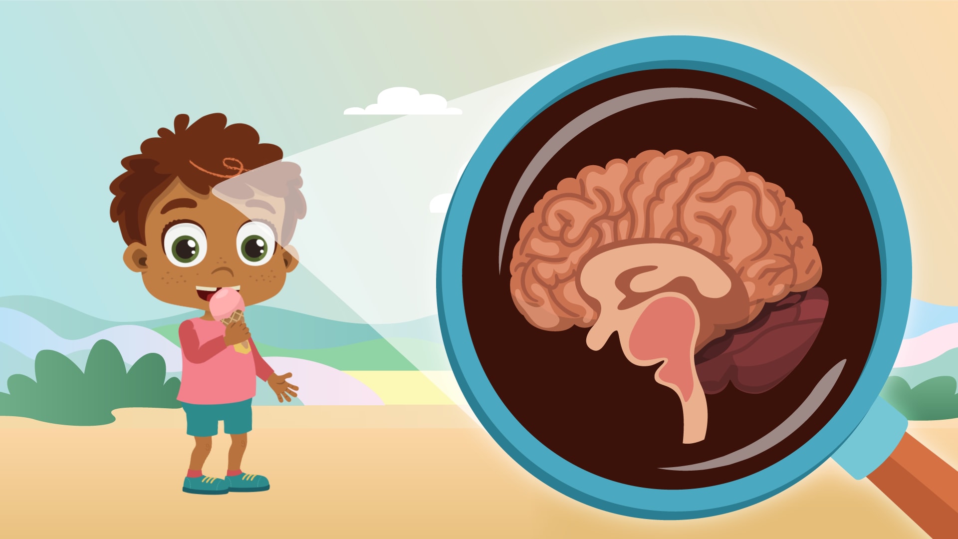 Aivot | Ihmeellinen ihminen | Yle Areena