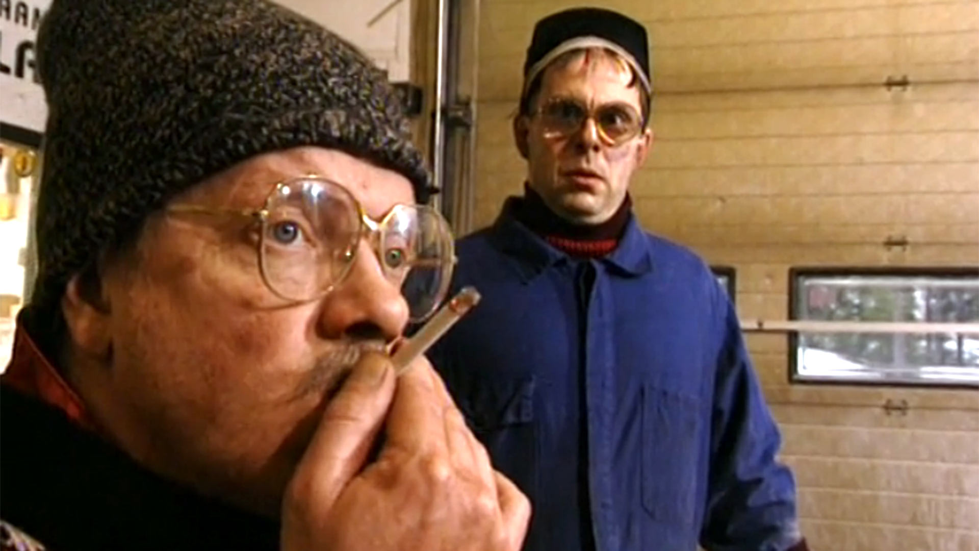 K5, J5: Kummeli | Kummeli | Yle Areena