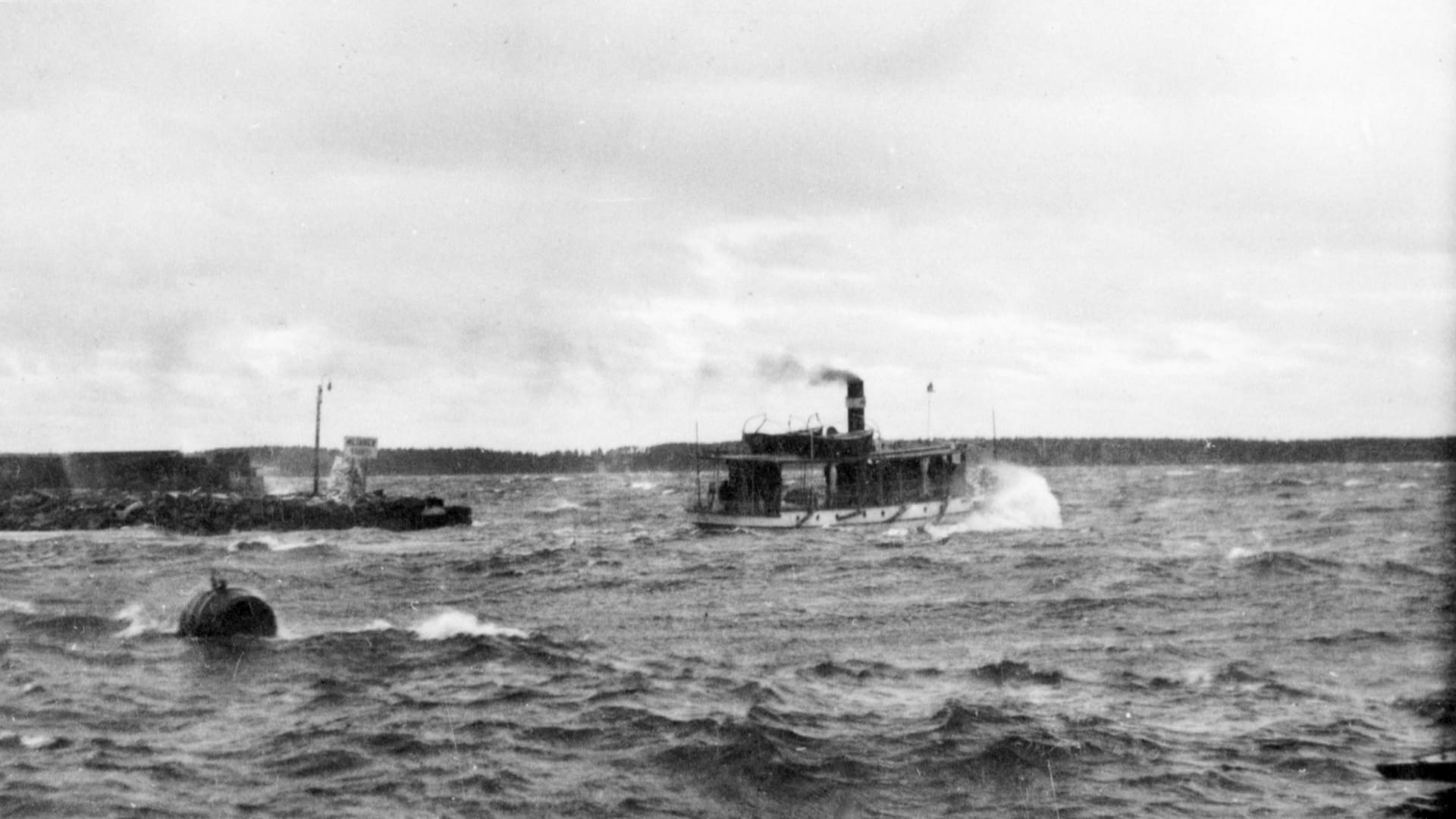 Kurun tuho | Yle Areena