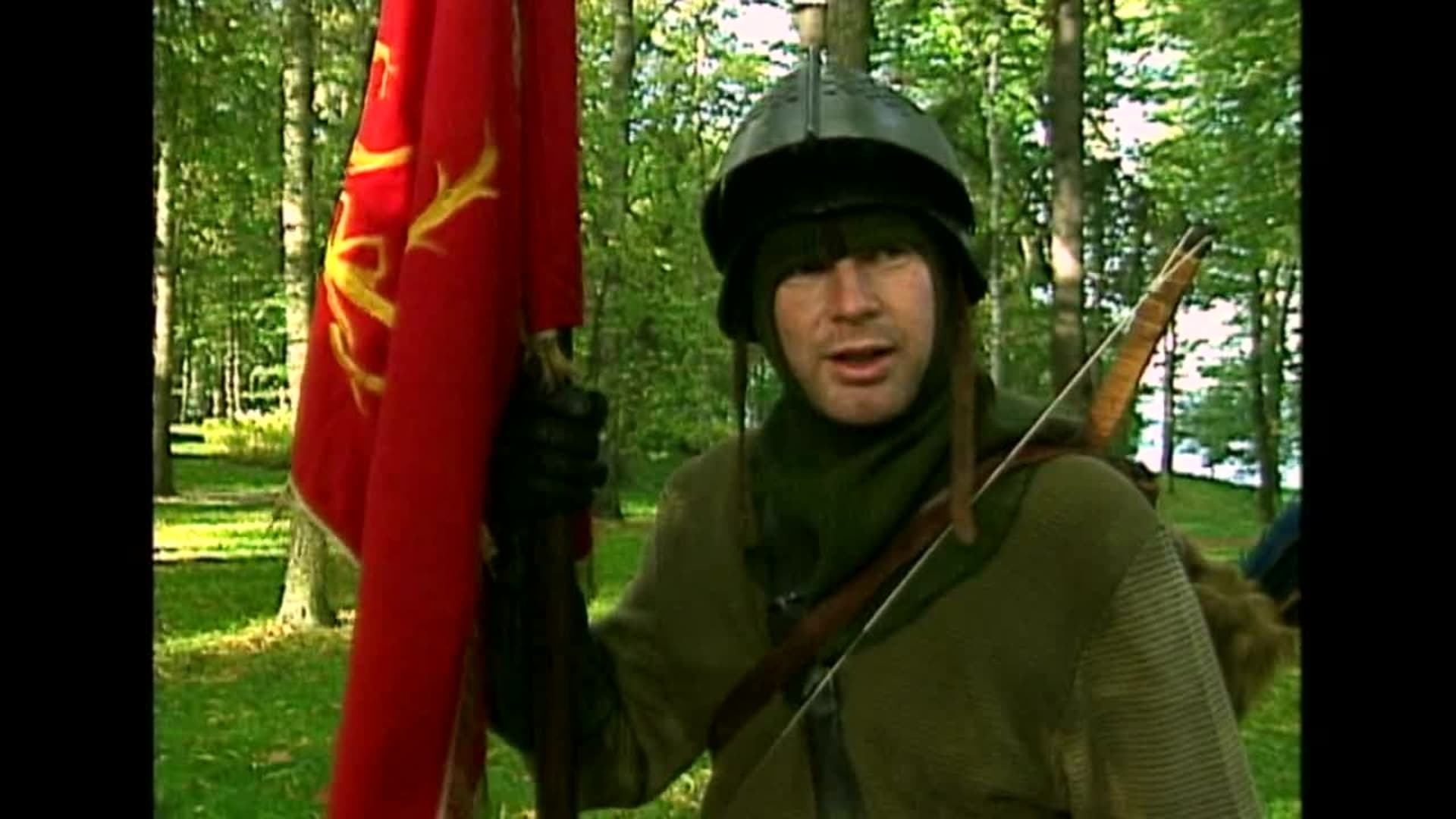 Kummeli: Roolipeli: Ritari ja mestaus | Kummeli | Yle Areena