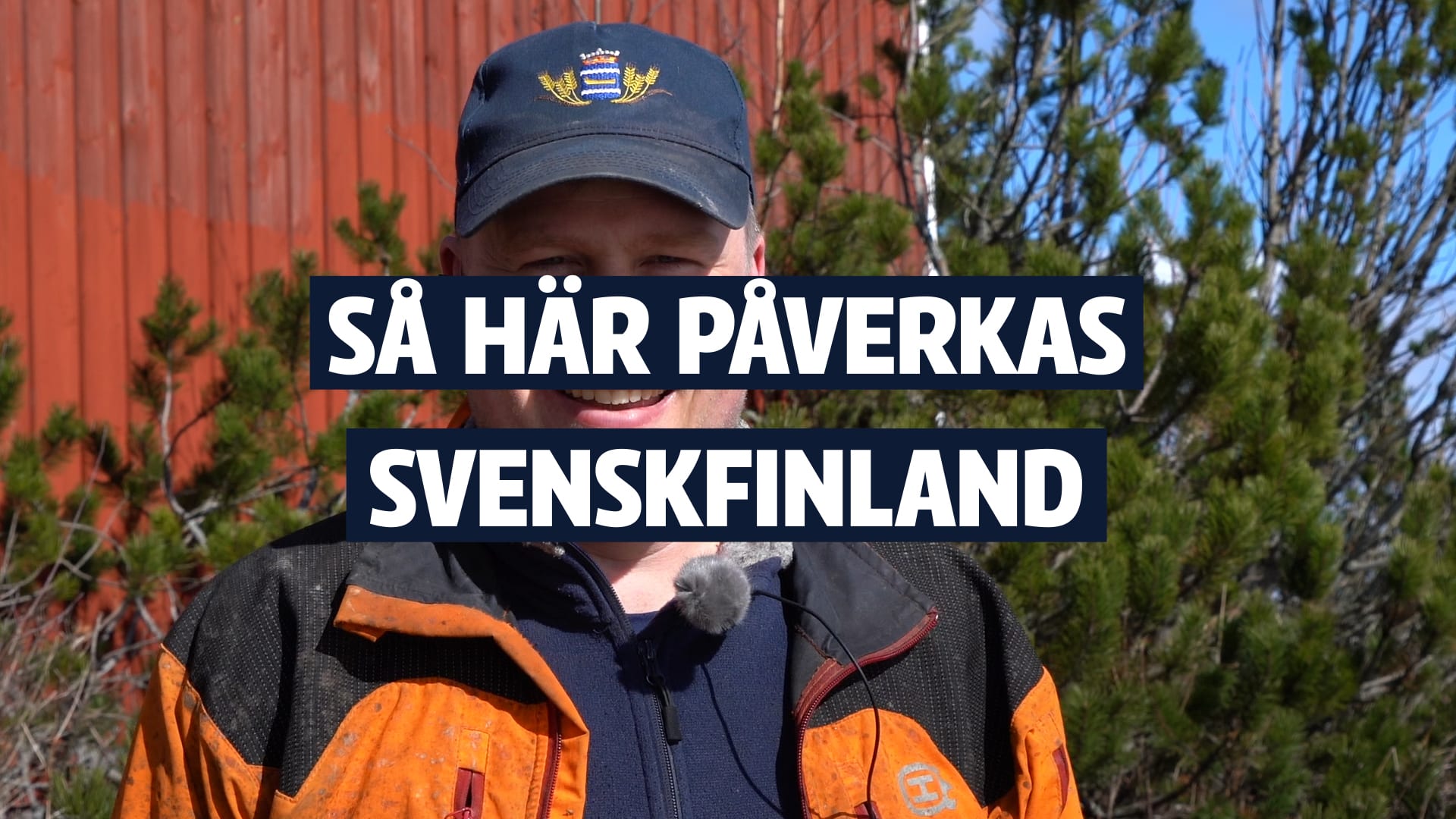 Vi frågade hur några finlandssvenskar klarar coronakrisen | Svenska Yle ...
