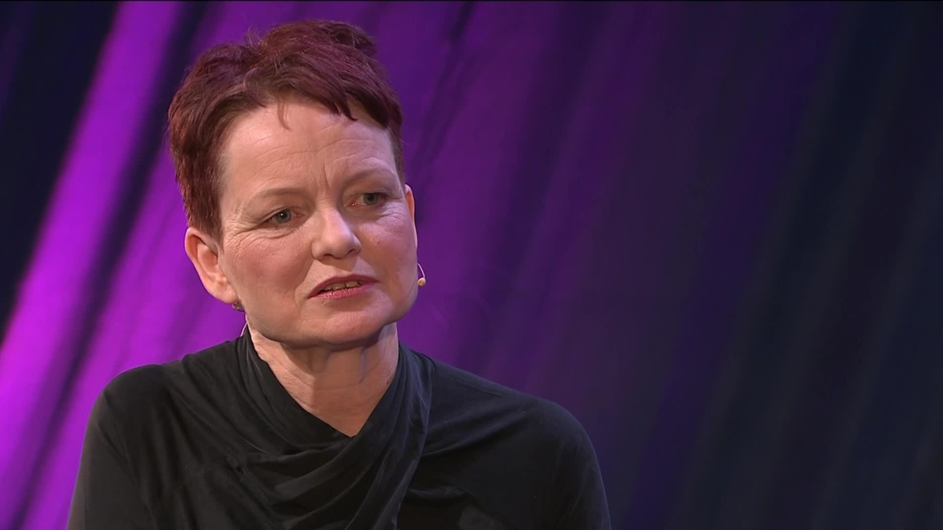 “Äidin ja huoran lisäksi tarvitaan kolmas - vanhapiika”, toteaa Malin ...