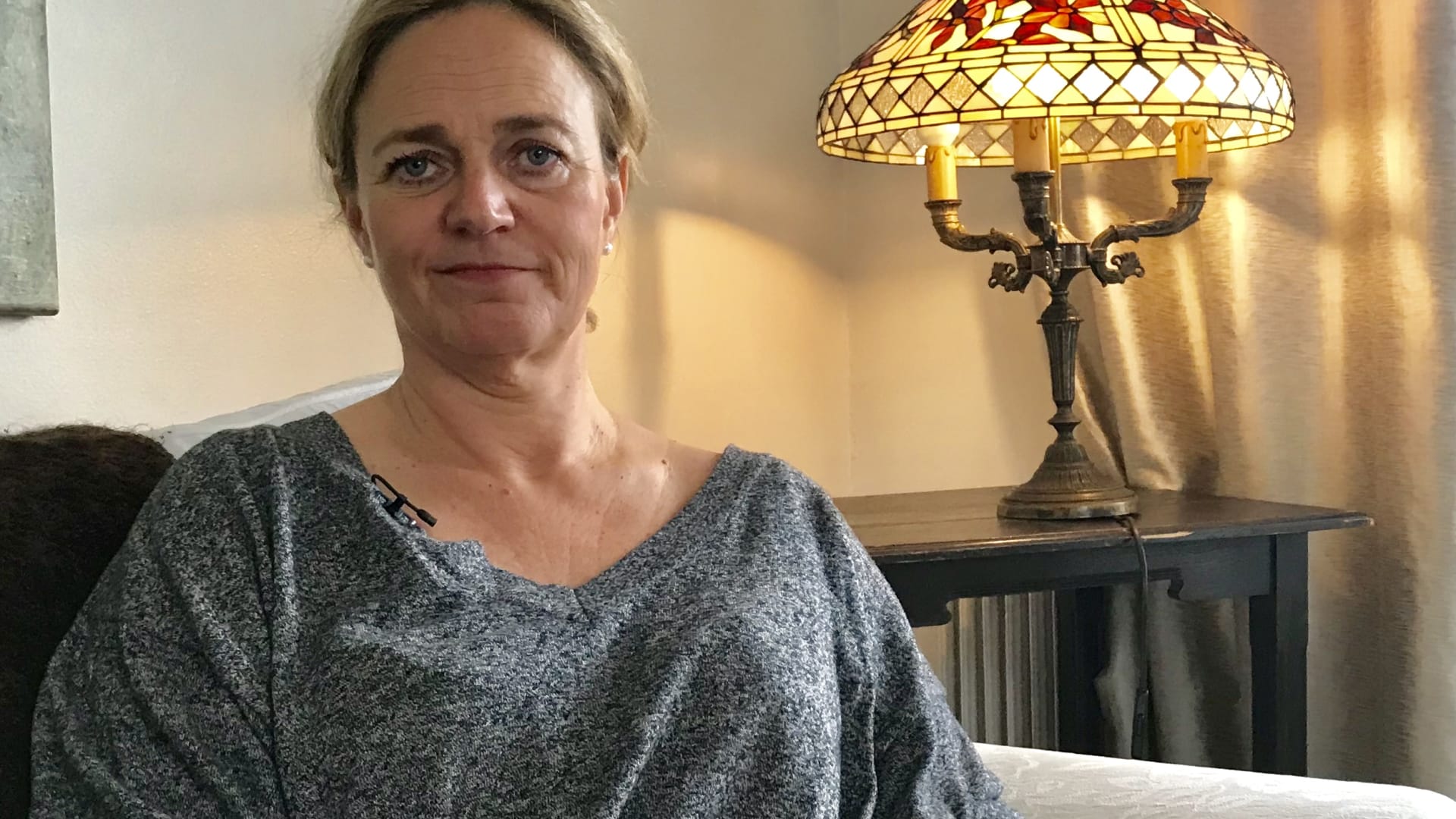 Haastattelussa Ringin ohjaaja Anna Kelo | Yle Areena