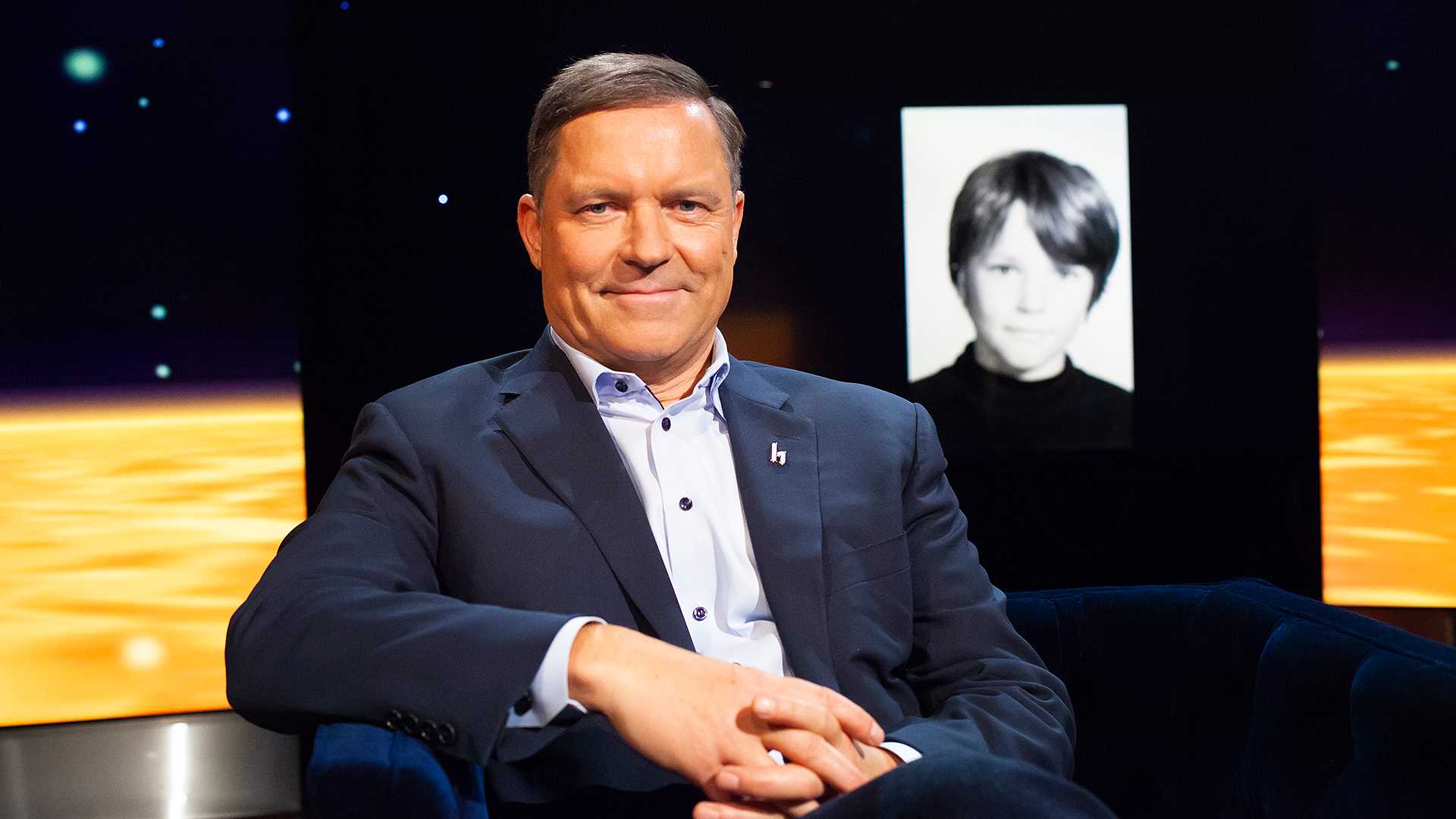 It-veteranen Mårten Mickos leder en världsarmé av goda hackare | Daniel ...