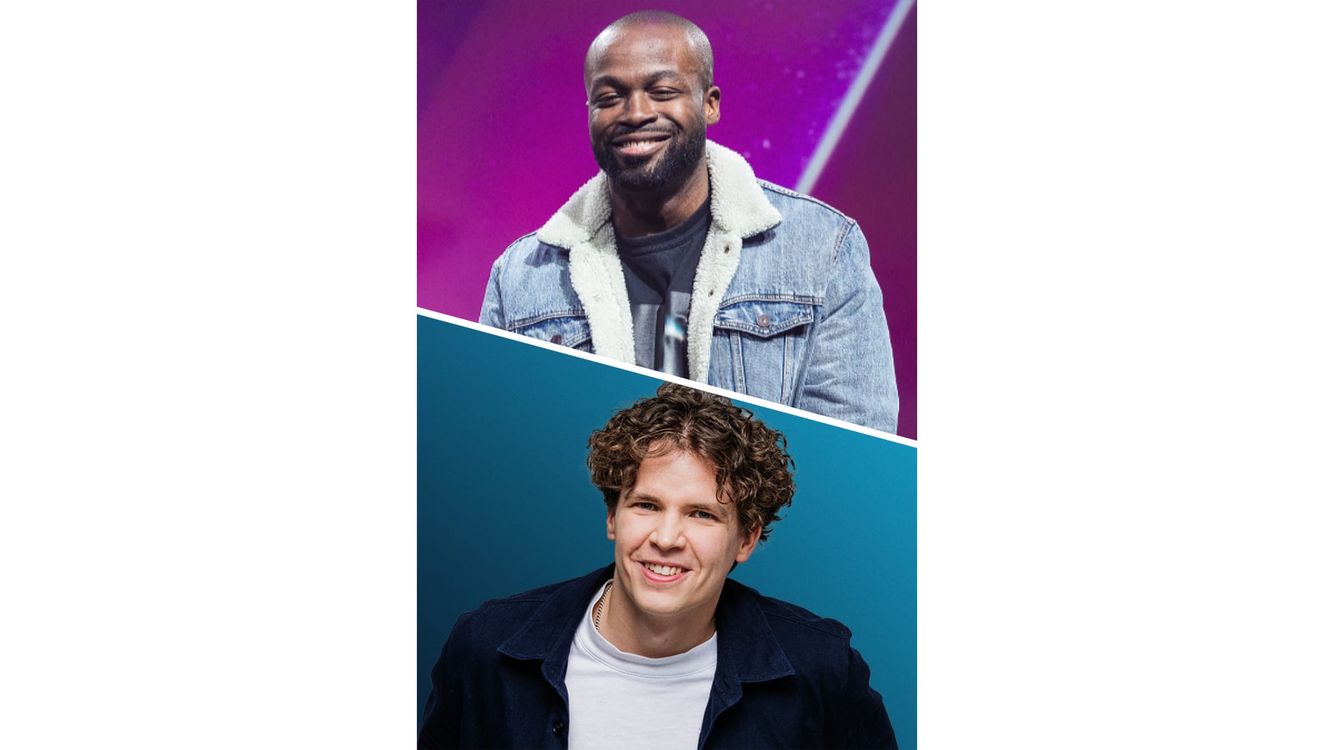 UMK-esittelyssä Jesse Markin | Minuutin uutisvideot | Yle Arenan