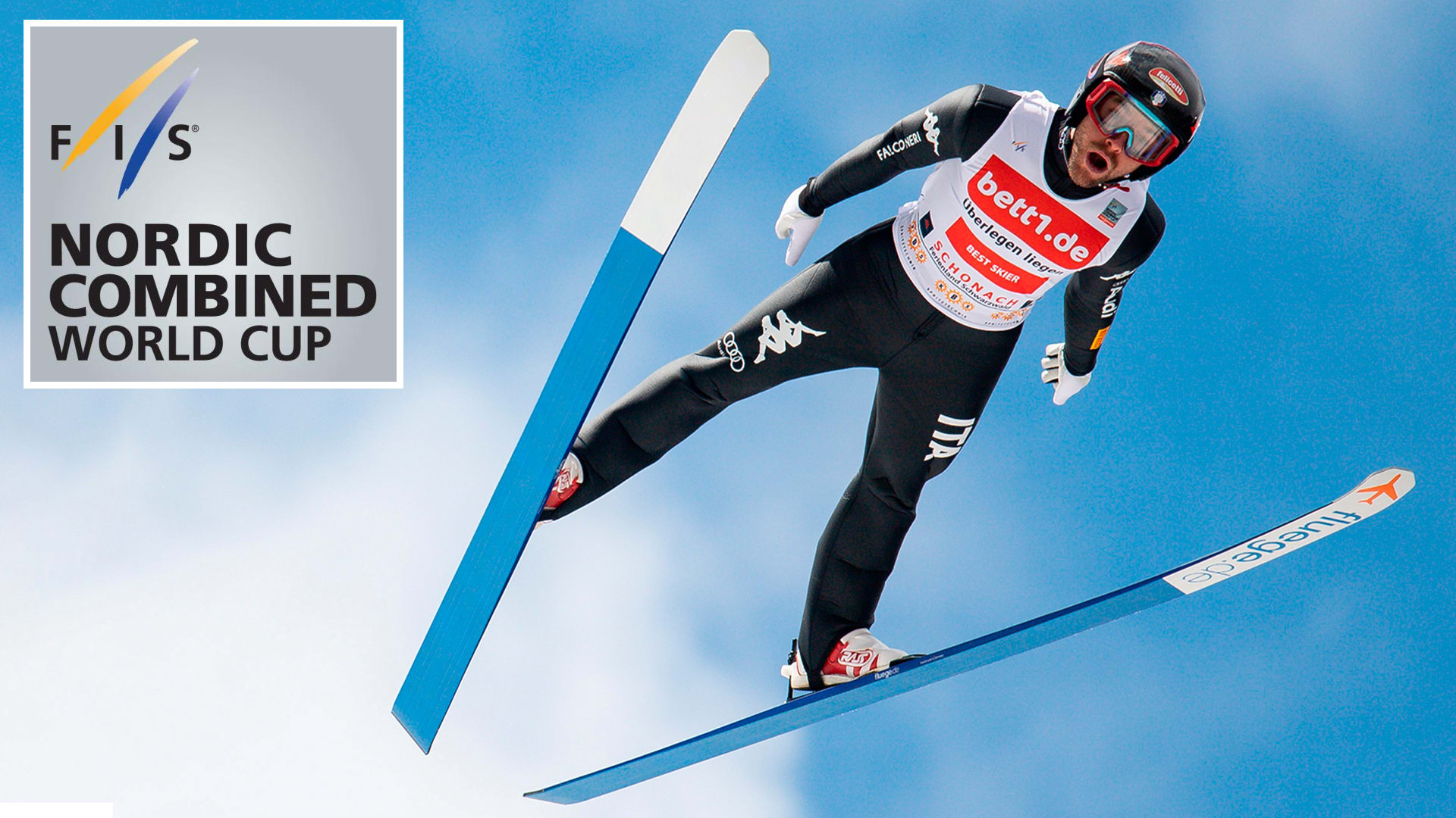 Miesten HS 134, Oslo | Yhdistetyn maailmancup | Yle Areena