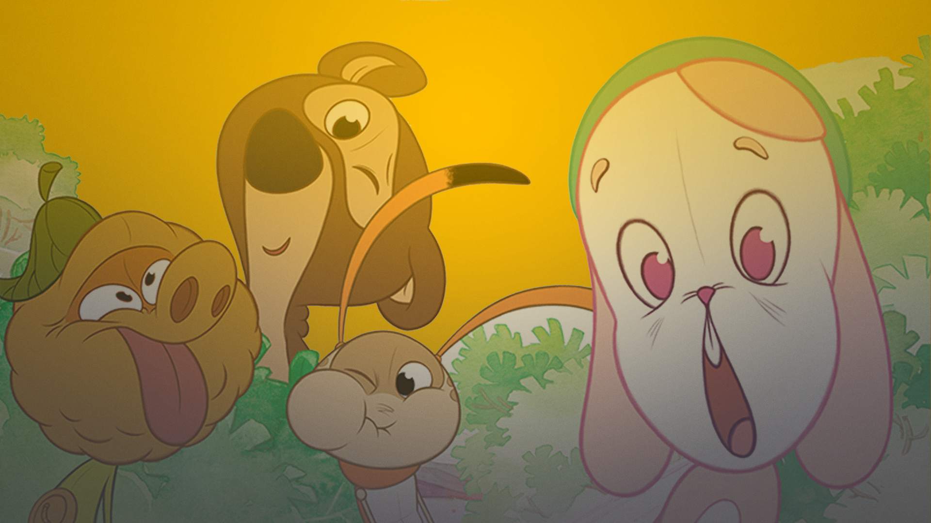 Kaikki animaatiot | Yle Areena